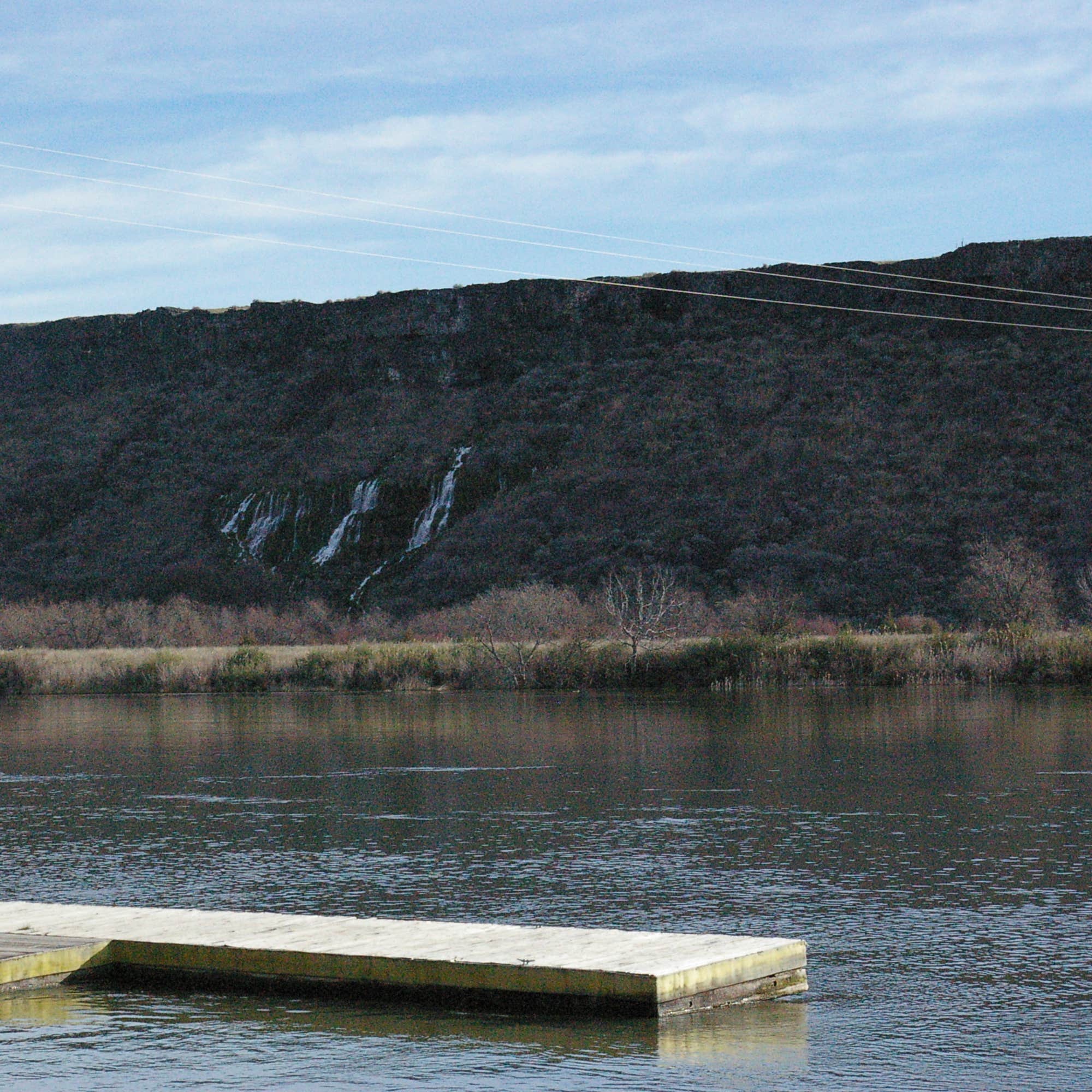 1000 Springs Resort Camping | The Dyrt