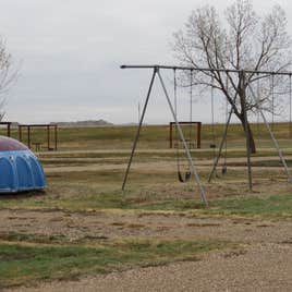 Badlands Interior Motel and Campground Camping | The Dyrt