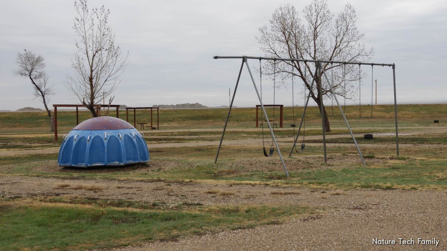 Badlands Interior Motel and Campground Camping | The Dyrt