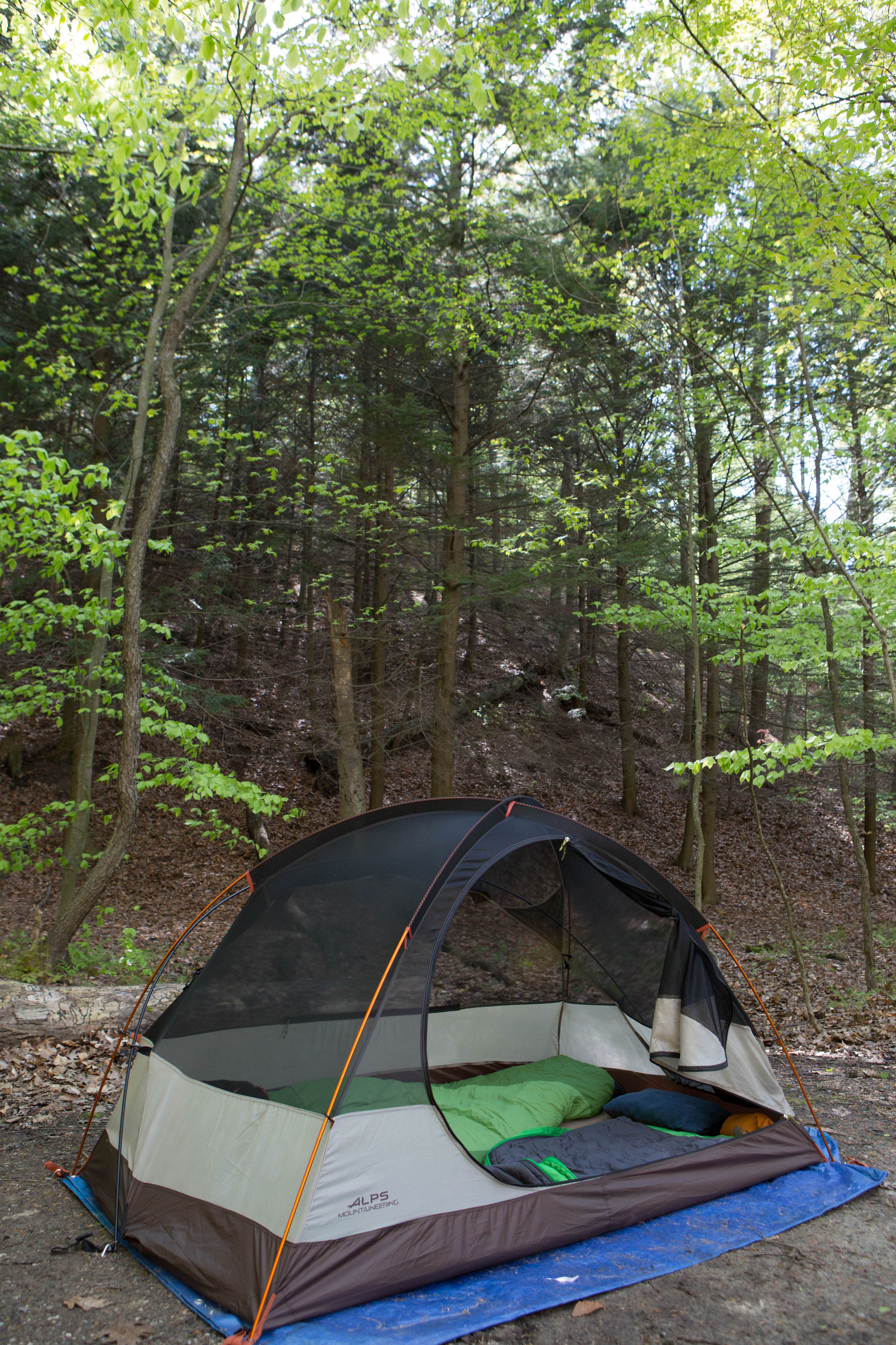 Hoffmaster State Park Campground | Muskegon, MI