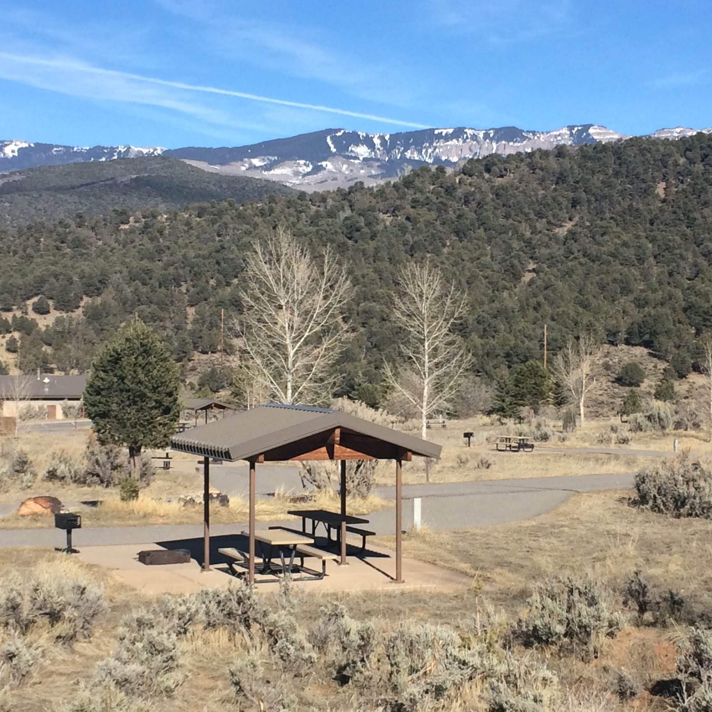 Dakota Terraces Campground Camping | The Dyrt