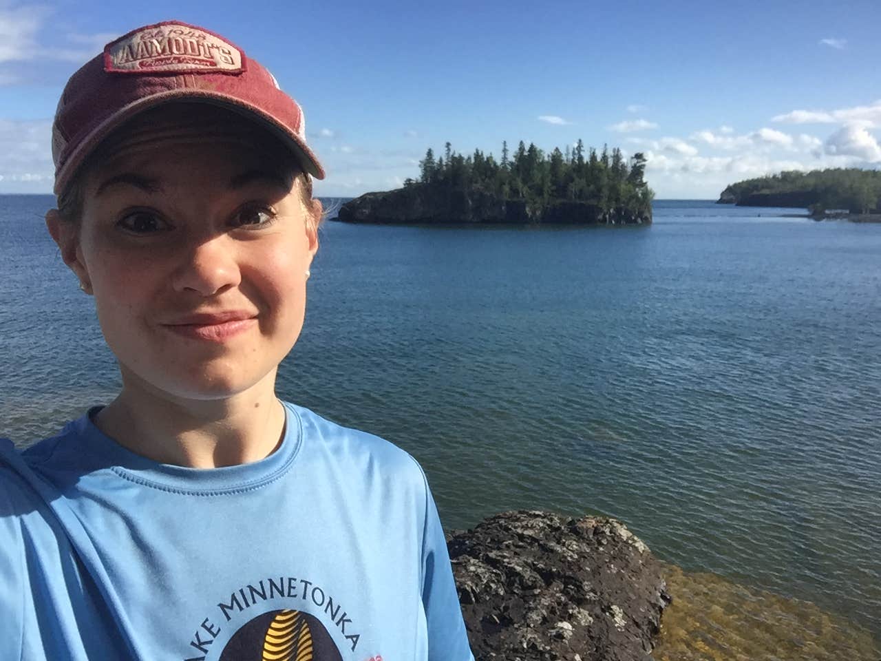 Split Rock Lighthouse State Park Campground | Two Harbors, MN