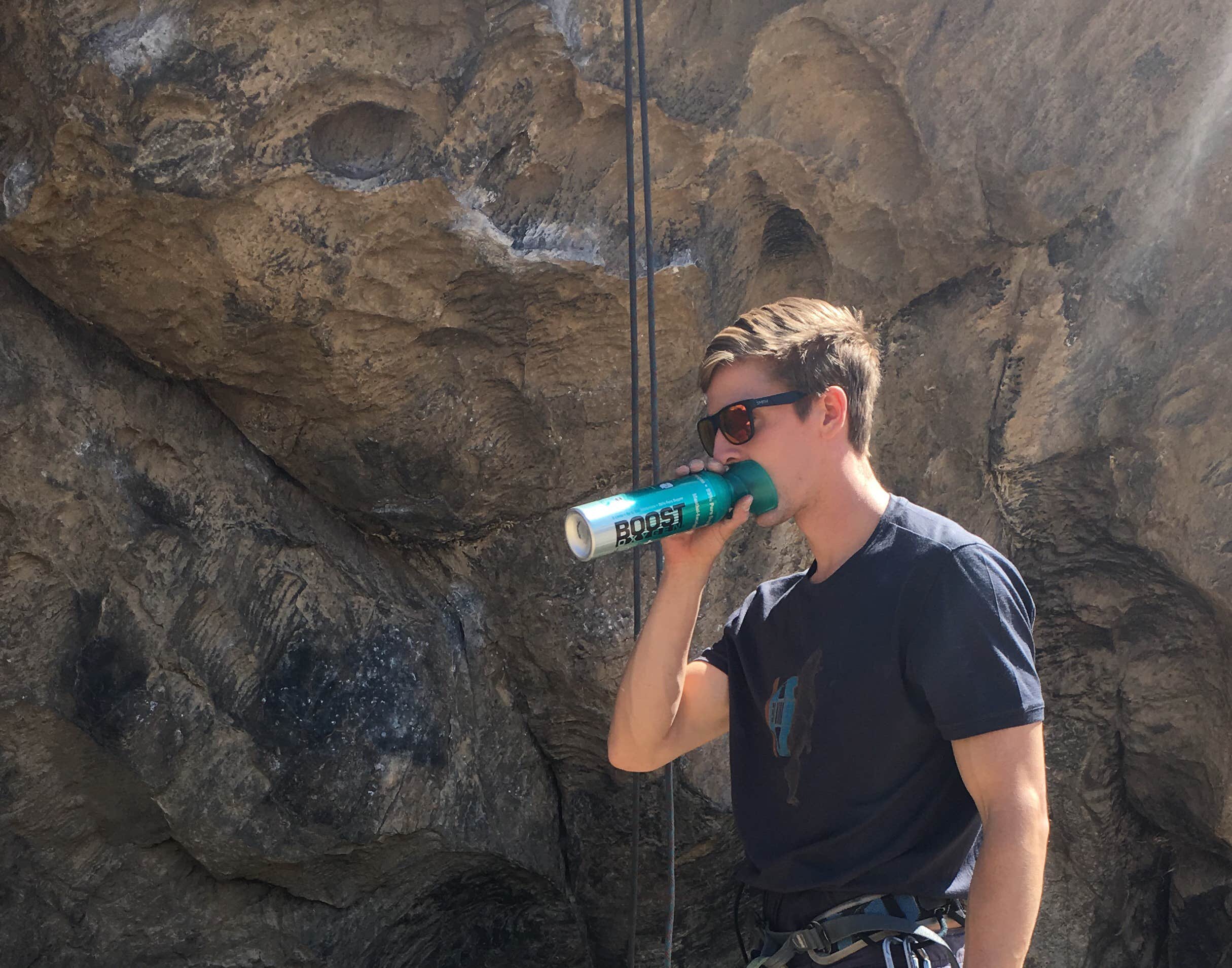 Hidden Valley Campground — Joshua Tree National Park | Twentynine Palms, CA