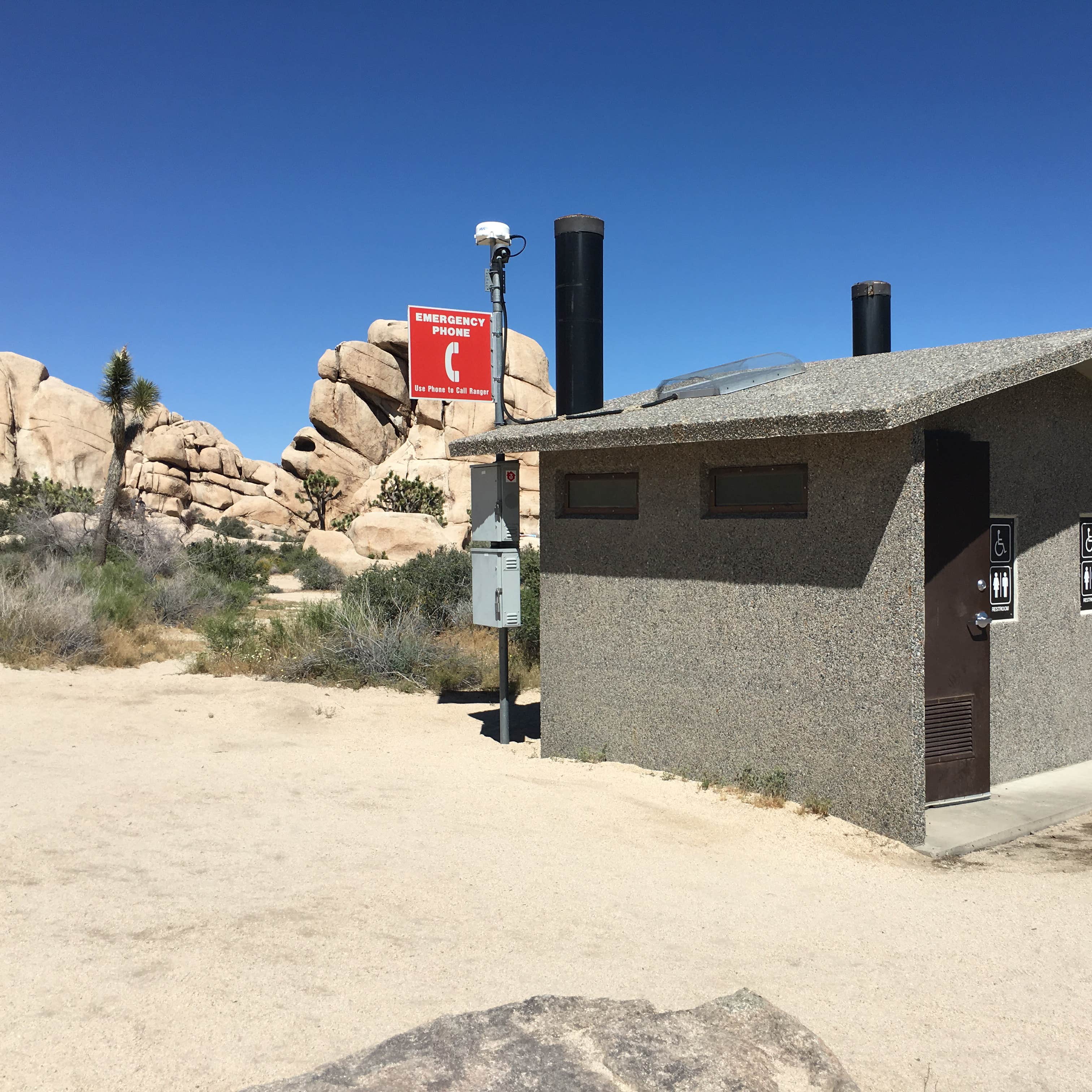 Hidden Valley Campground Camping | The Dyrt