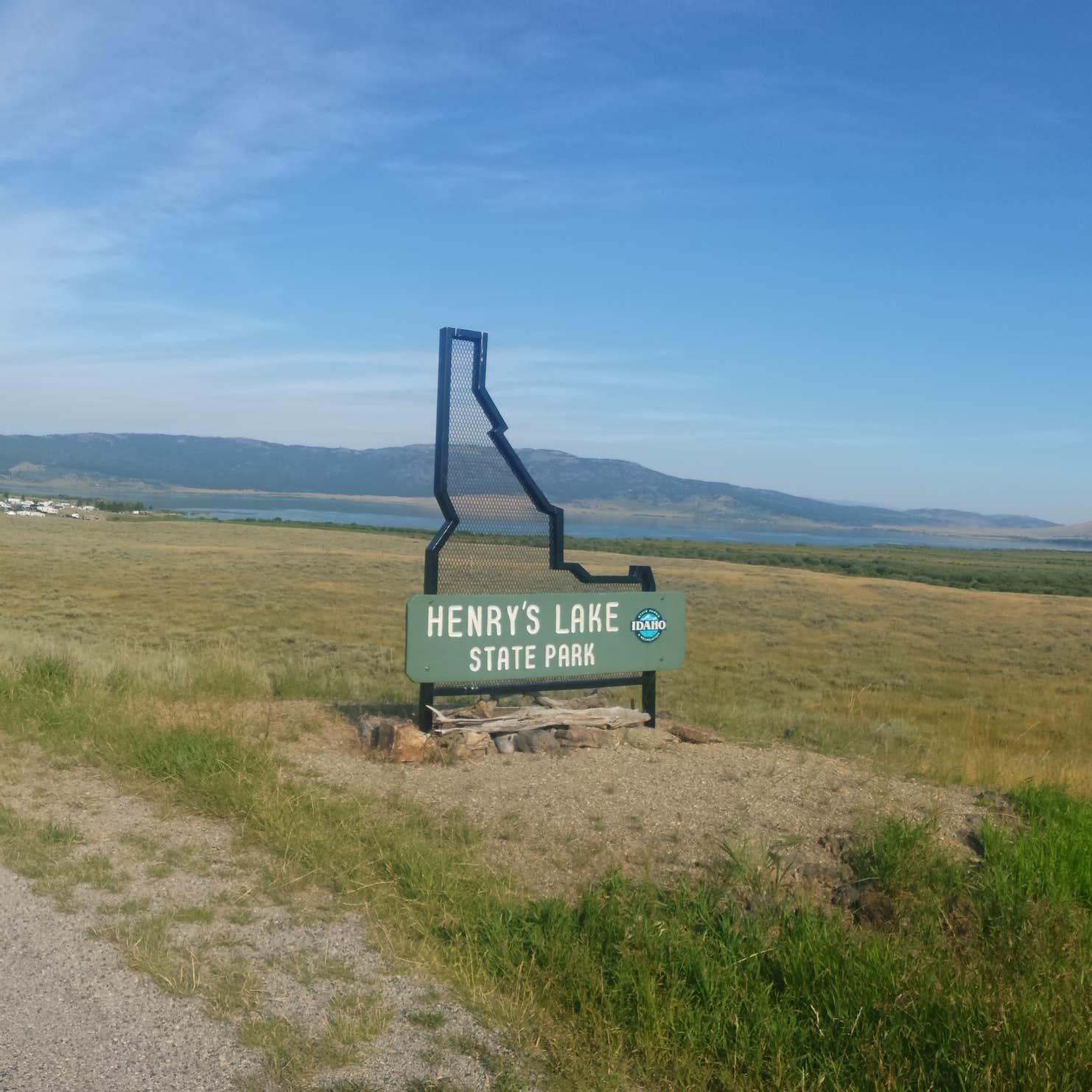 Henrys Lake State Park Camping | The Dyrt