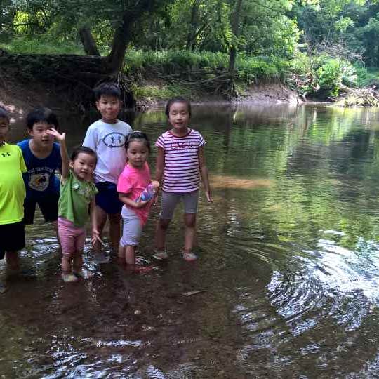 Bull Run Regional Park Camping | The Dyrt