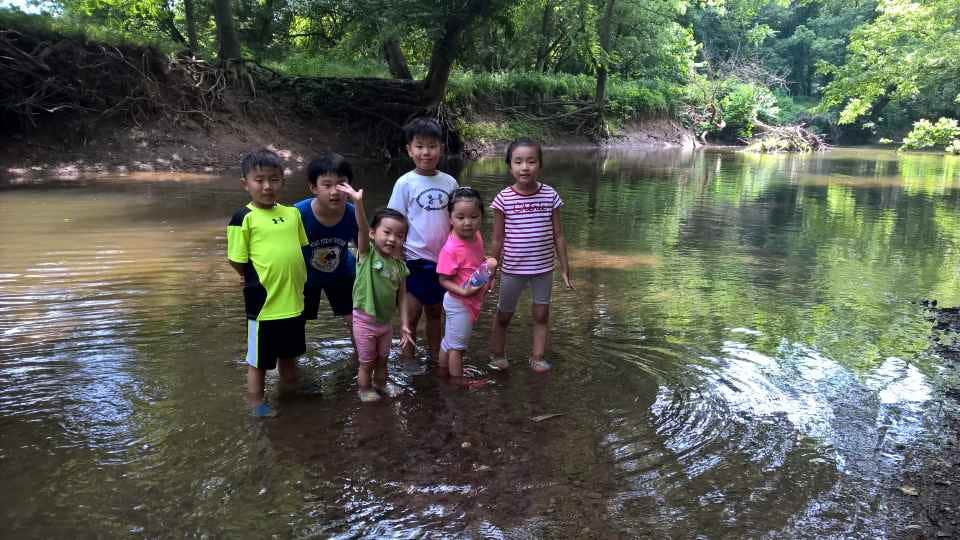 Bull Run Regional Park Camping | Centreville, VA