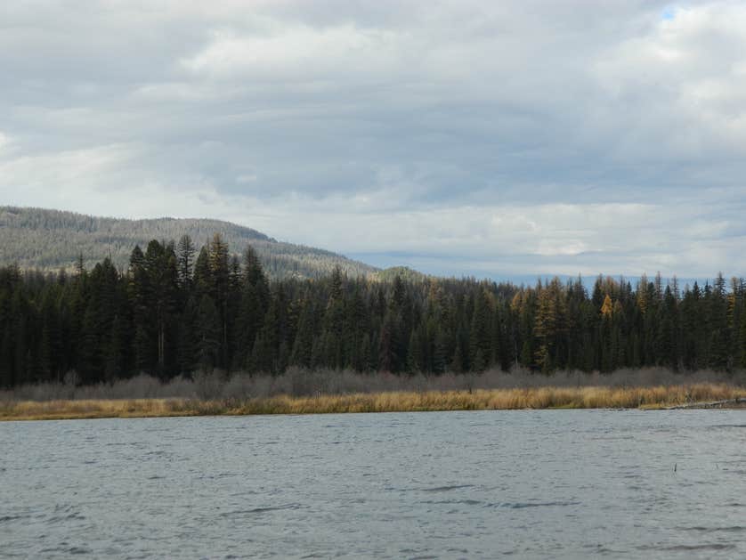 Lake Alva Campground Camping | The Dyrt