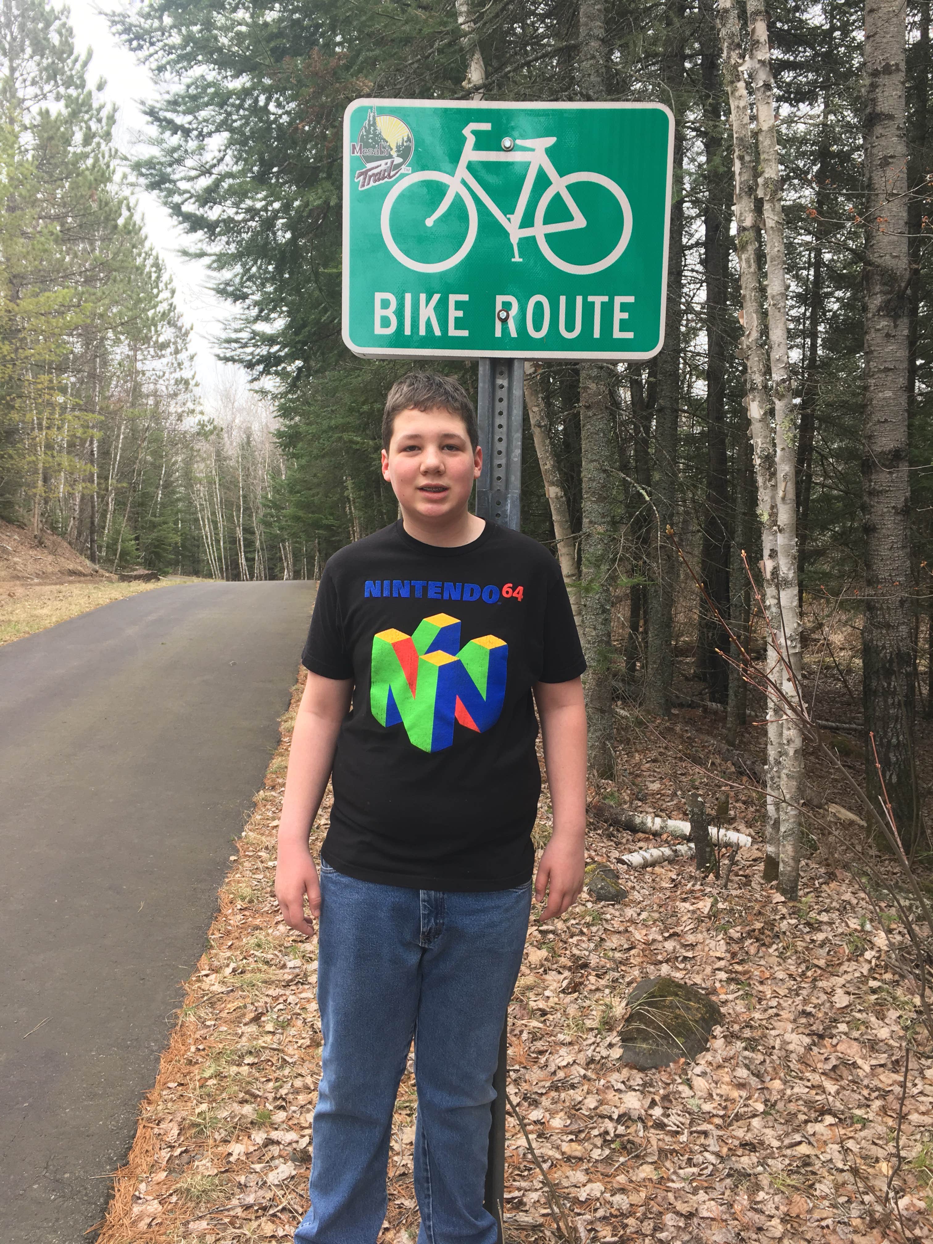 Vermilion Trail Campground | Biwabik, MN