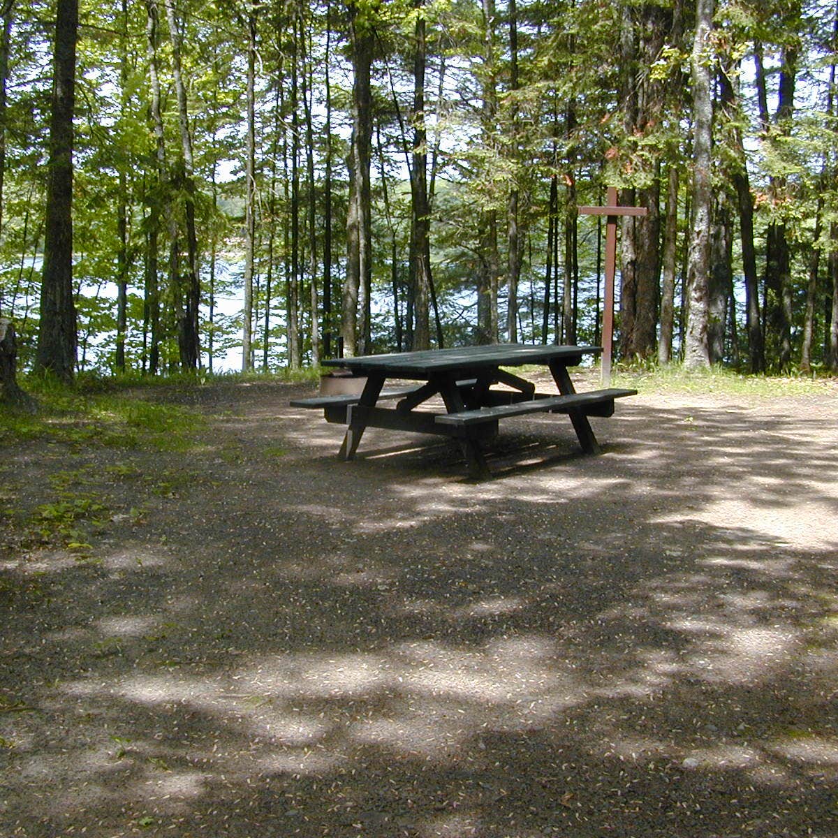 Waterloo State Recreation Area Portage Lake Camping | The Dyrt