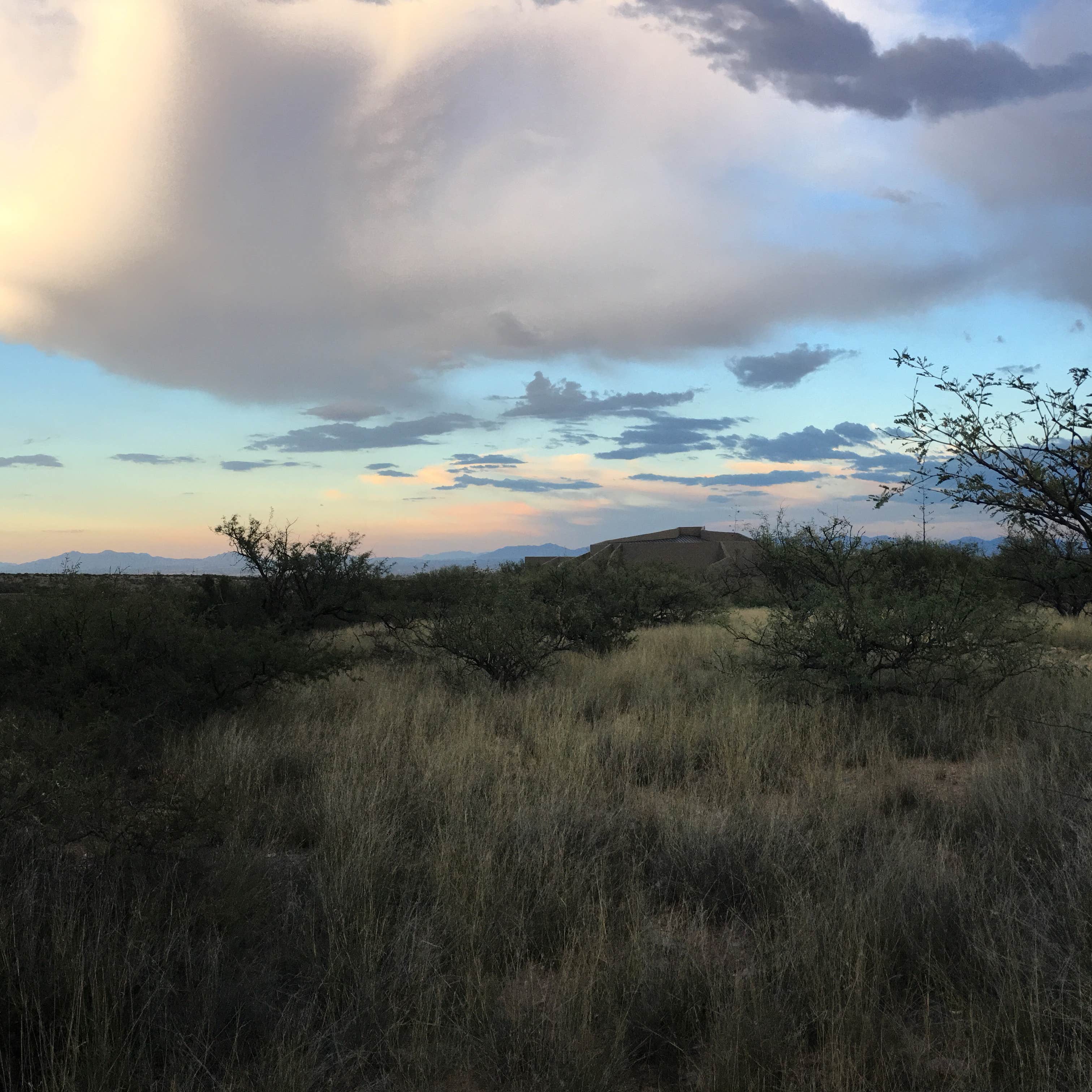 Kartchner Caverns State Park Camping Camping | The Dyrt