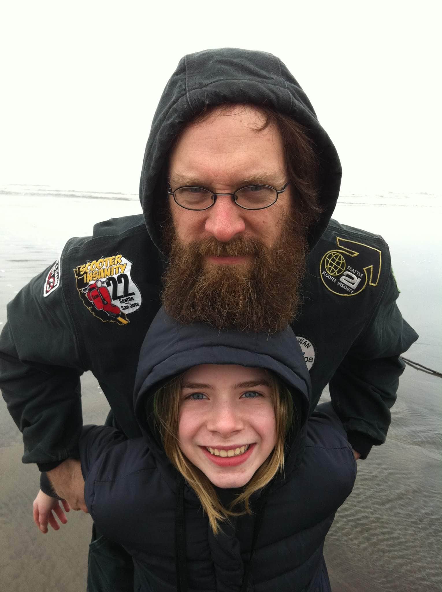 Grayland Beach State Park Campground | Grayland, WA