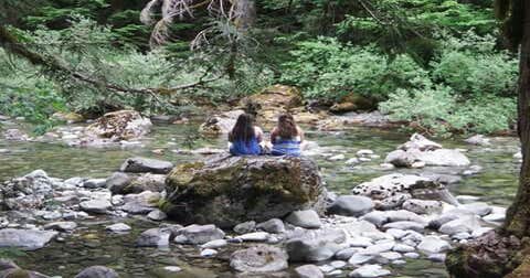 Shady Cove Campground | Lyons, OR