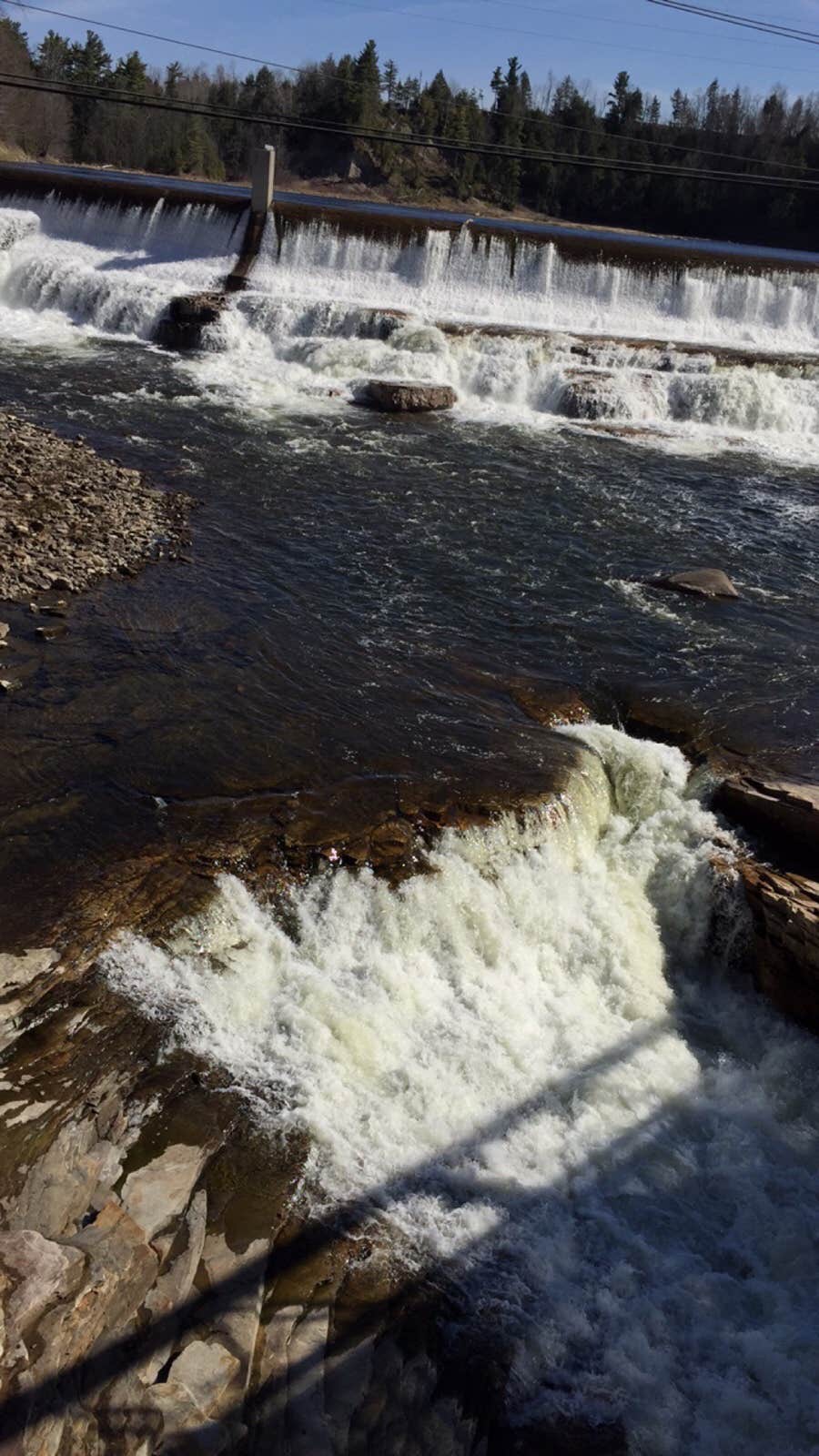 Ausable Point Campground | Keeseville, New York