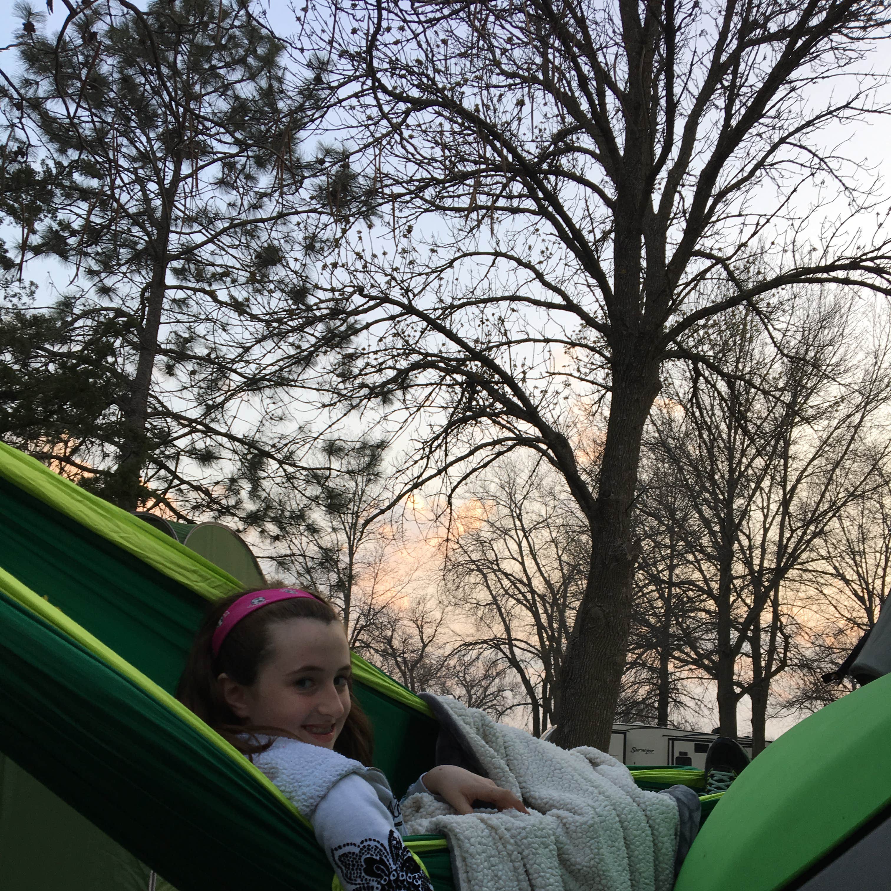 Two Rivers State Recreation Area Camping | The Dyrt