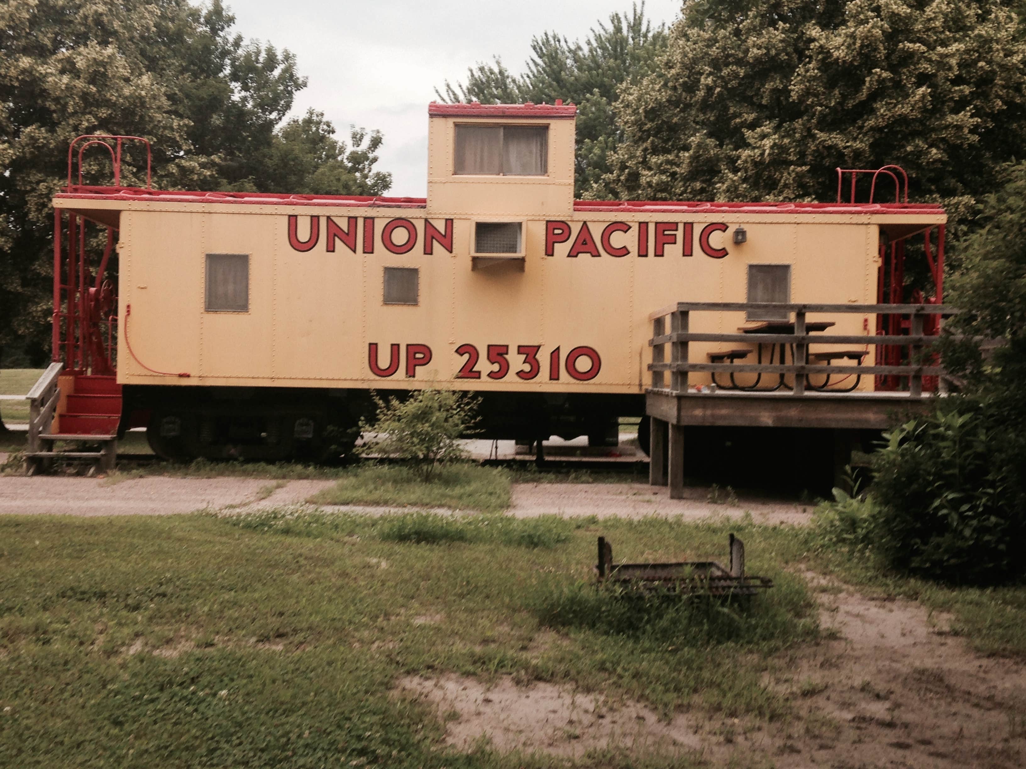 Two Rivers State Recreation Area Camping | Waterloo, NE