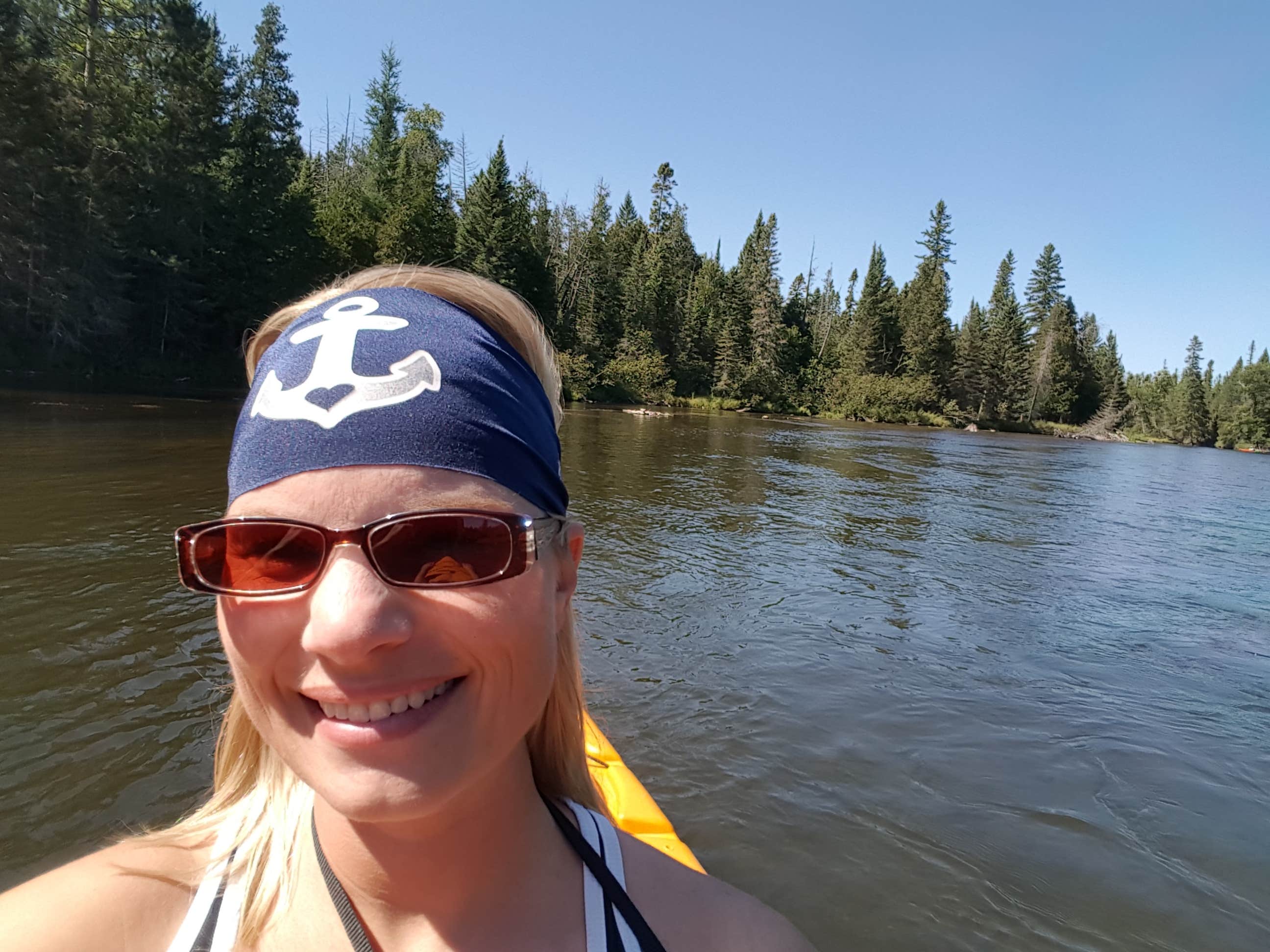 Alcona Park Camping | Glennie, Michigan