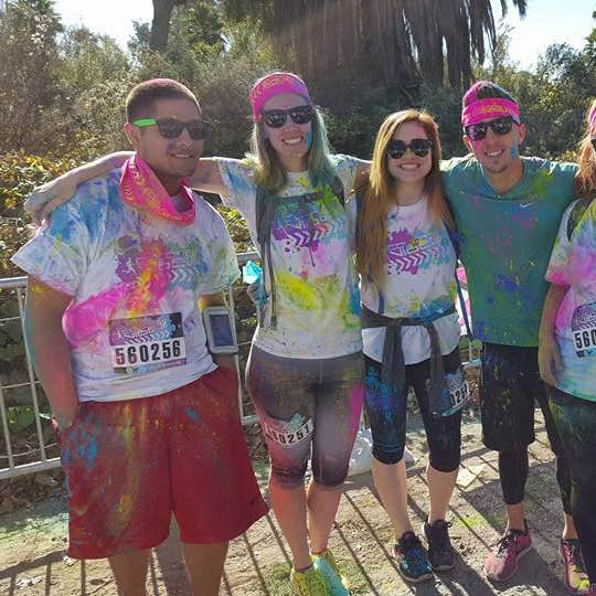 Bonelli Bluffs Camping | The Dyrt