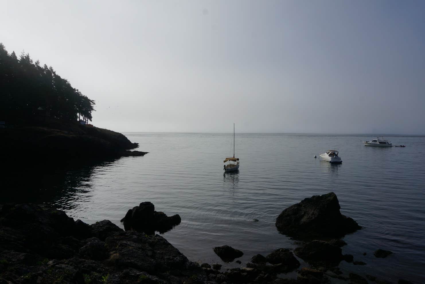 Doe Bay Resort Retreat The Dyrt