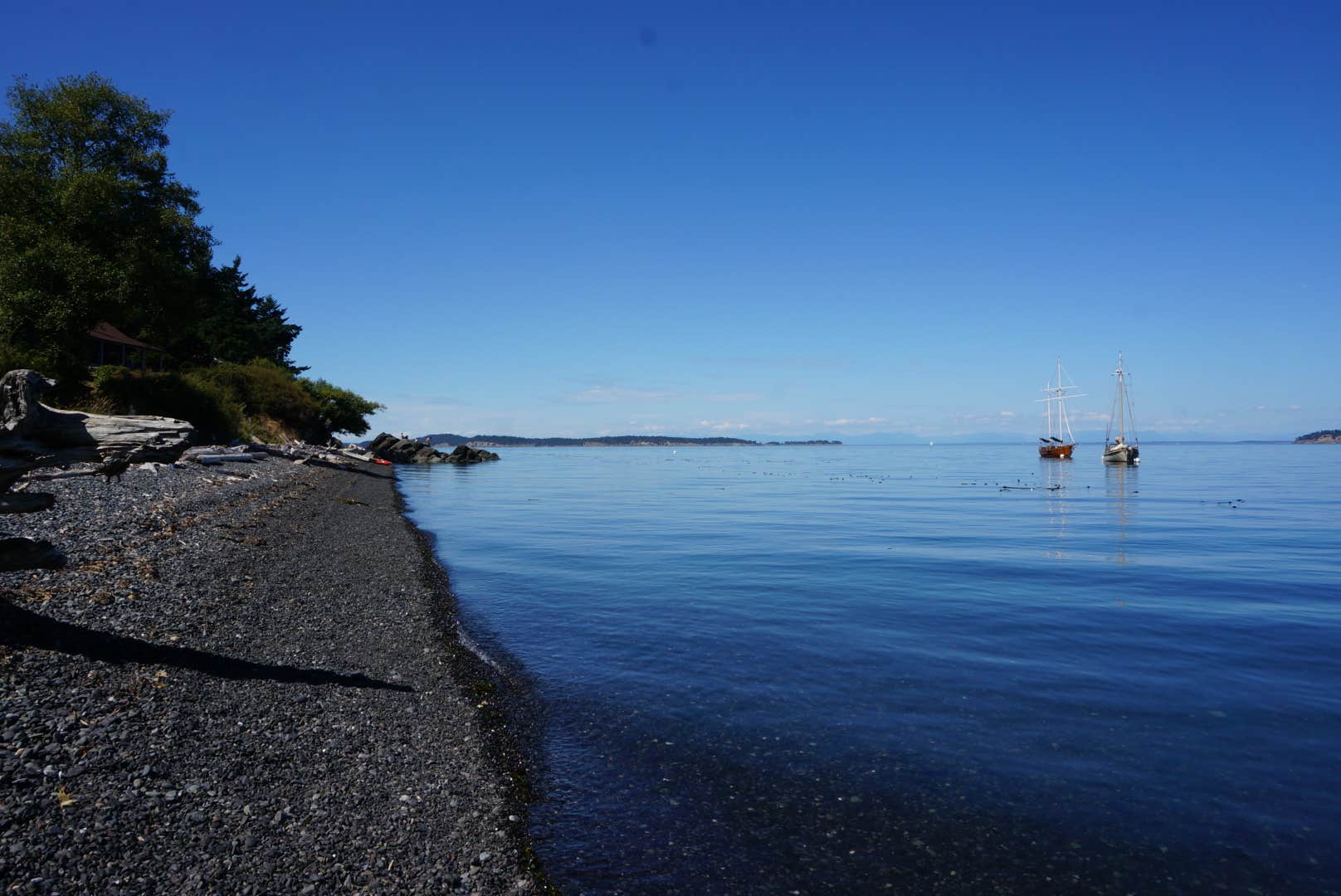 Doe Bay Resort & Retreat | The Dyrt