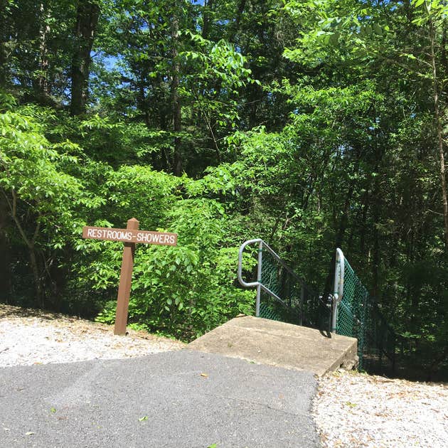 Edgar Evins State Park Camping | The Dyrt