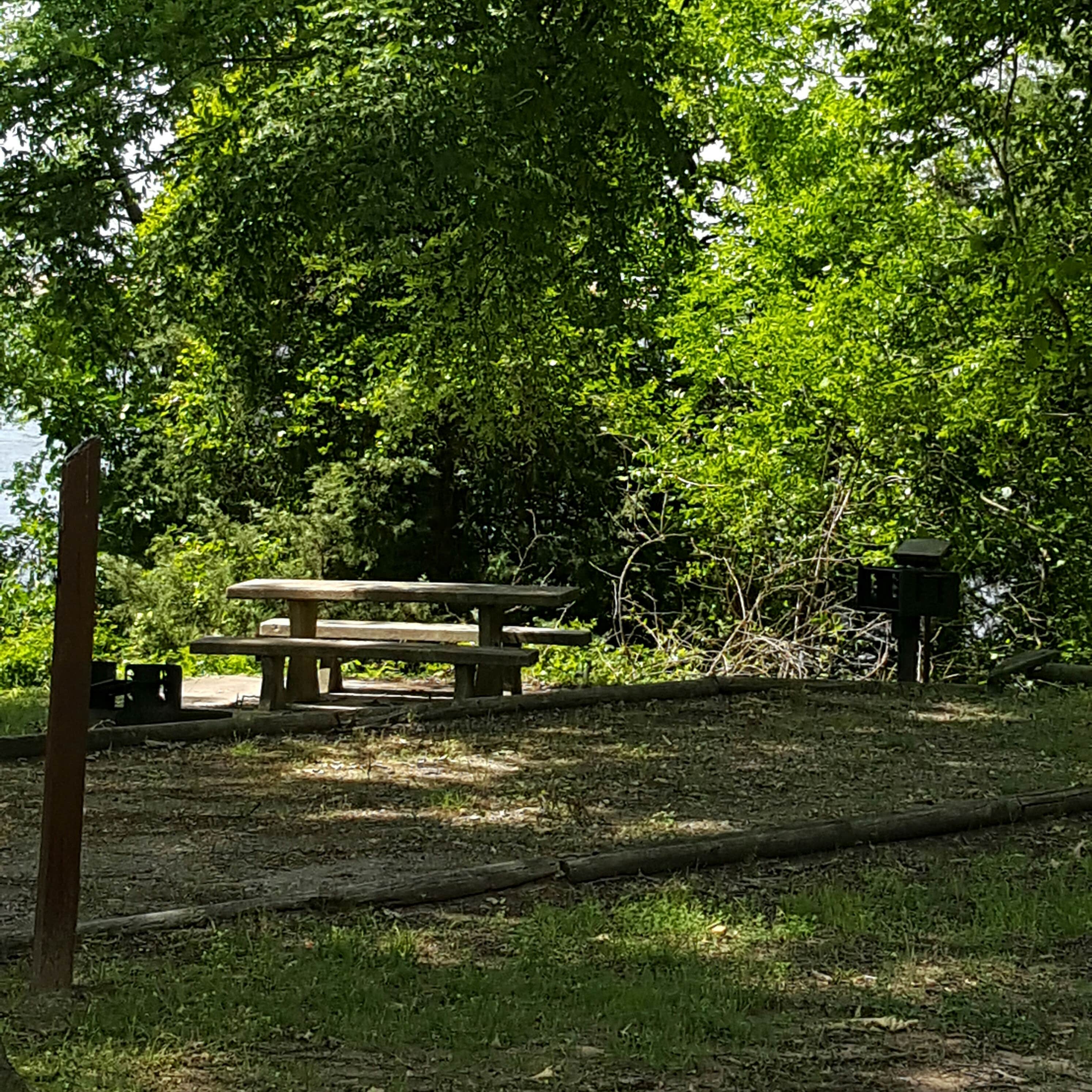 Pat Mayse Sanders Cove Recreations area Camping | The Dyrt