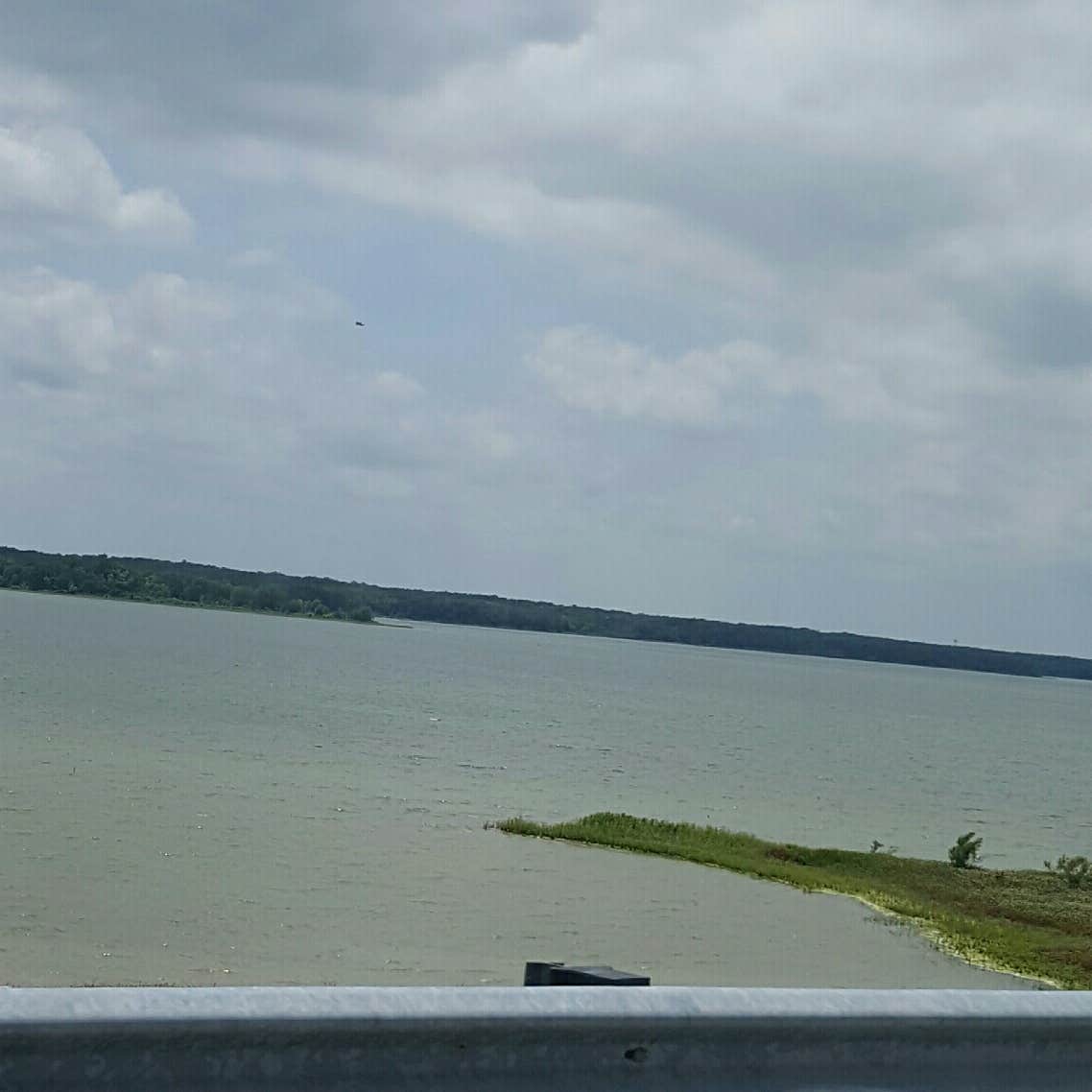 Doctors Creek Unit - Cooper Lake State Park Camping | The Dyrt