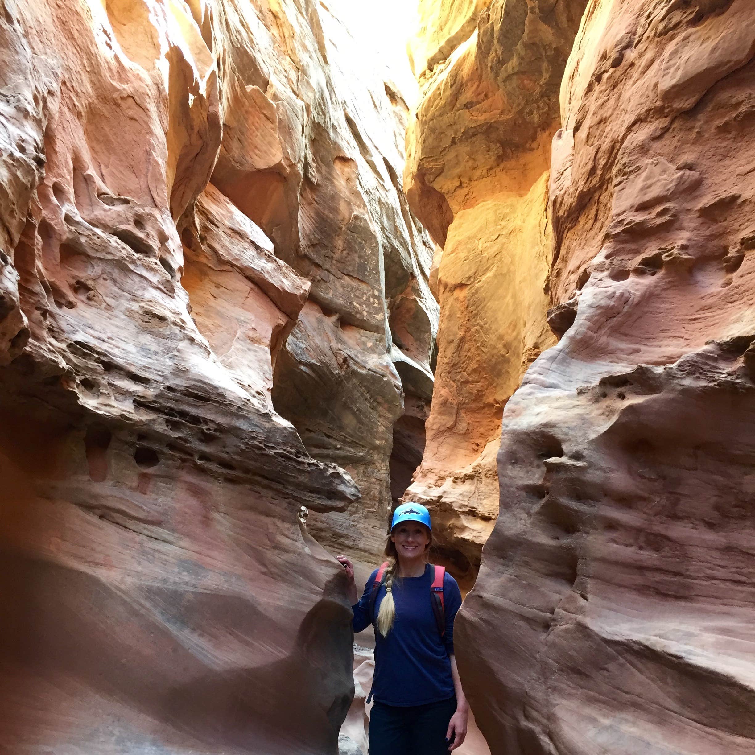 Dispersed Campground - San Rafael Swell Camping | The Dyrt