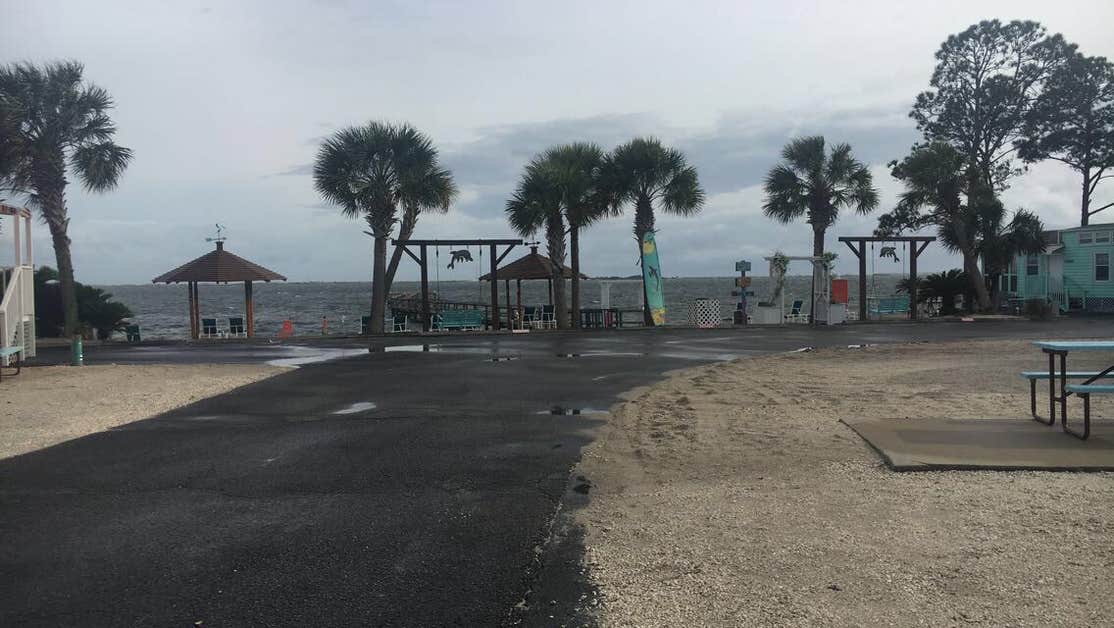 Navarre Beach Camping Resort | The Dyrt