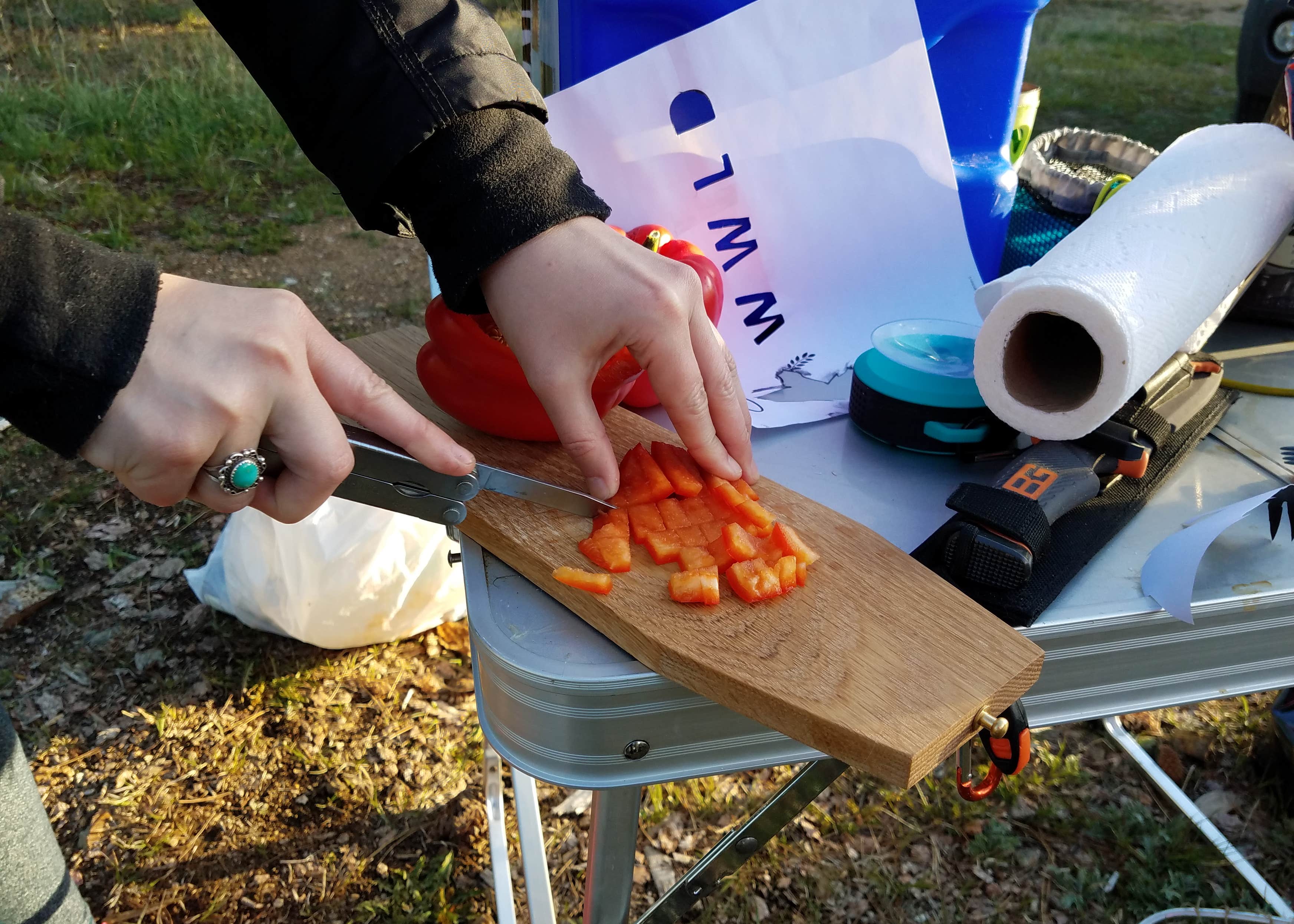 Gordon Gulch Dispersed Area Camping | The Dyrt