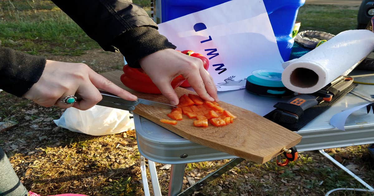 Gordon Gulch Dispersed Area Camping | Nederland, CO | The Dyrt