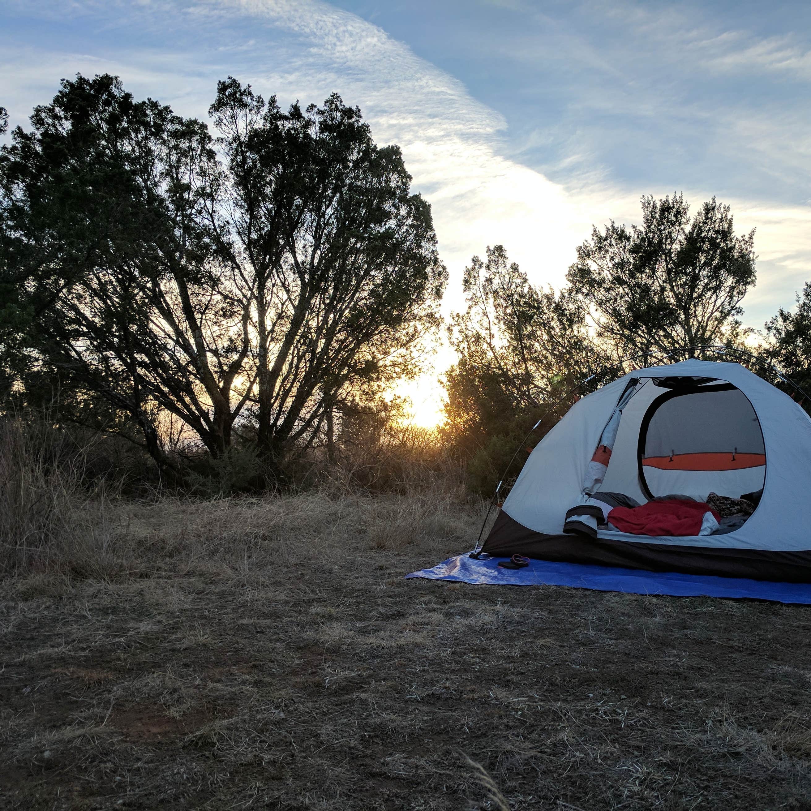 Copper Breaks State Park Camping | The Dyrt