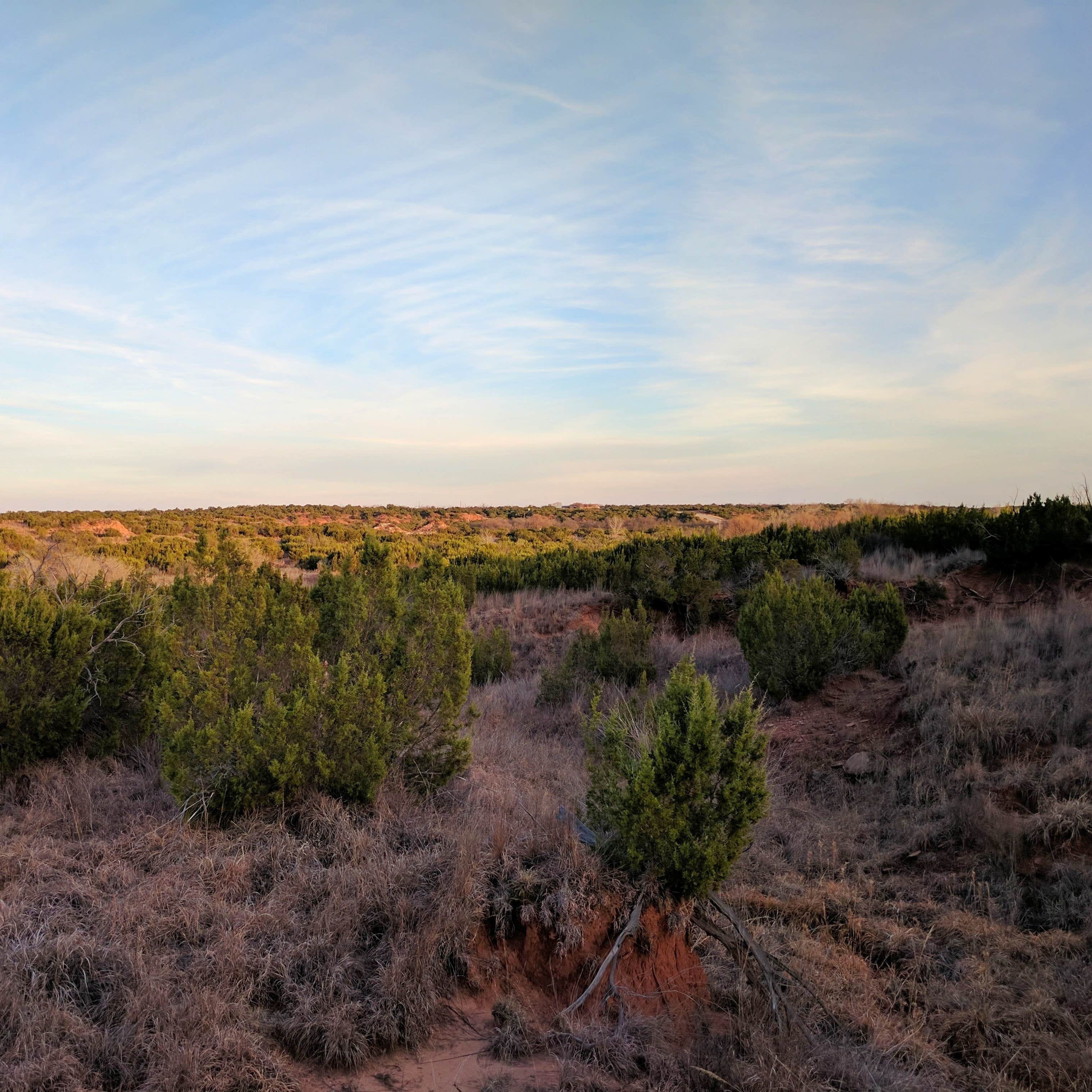 Copper Breaks State Park Camping | The Dyrt