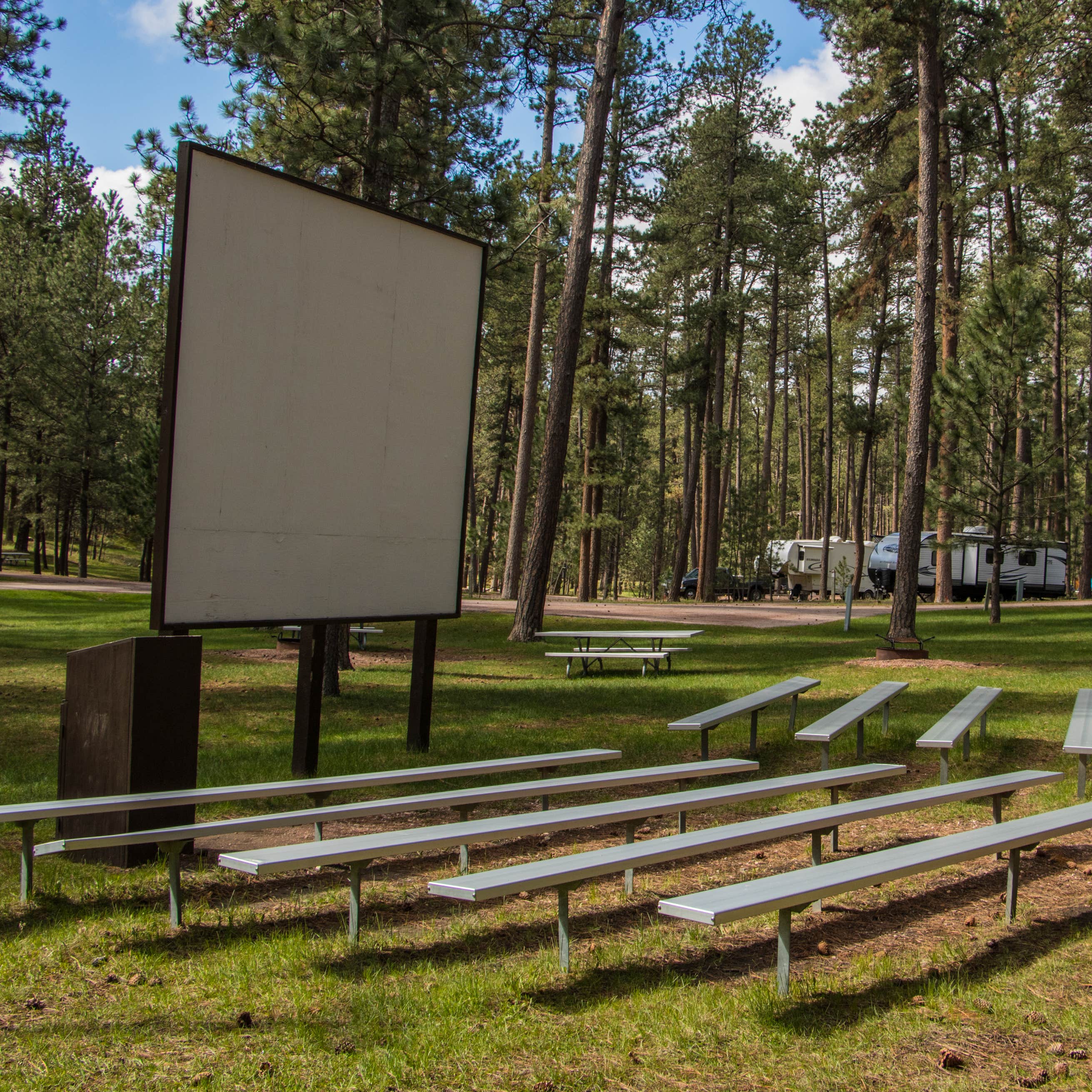 Blue Bell Campground Camping | The Dyrt