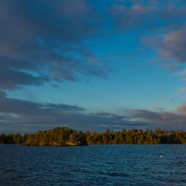 Ash River — Kabetogama State Forest Camping | Voyageurs National Park ...