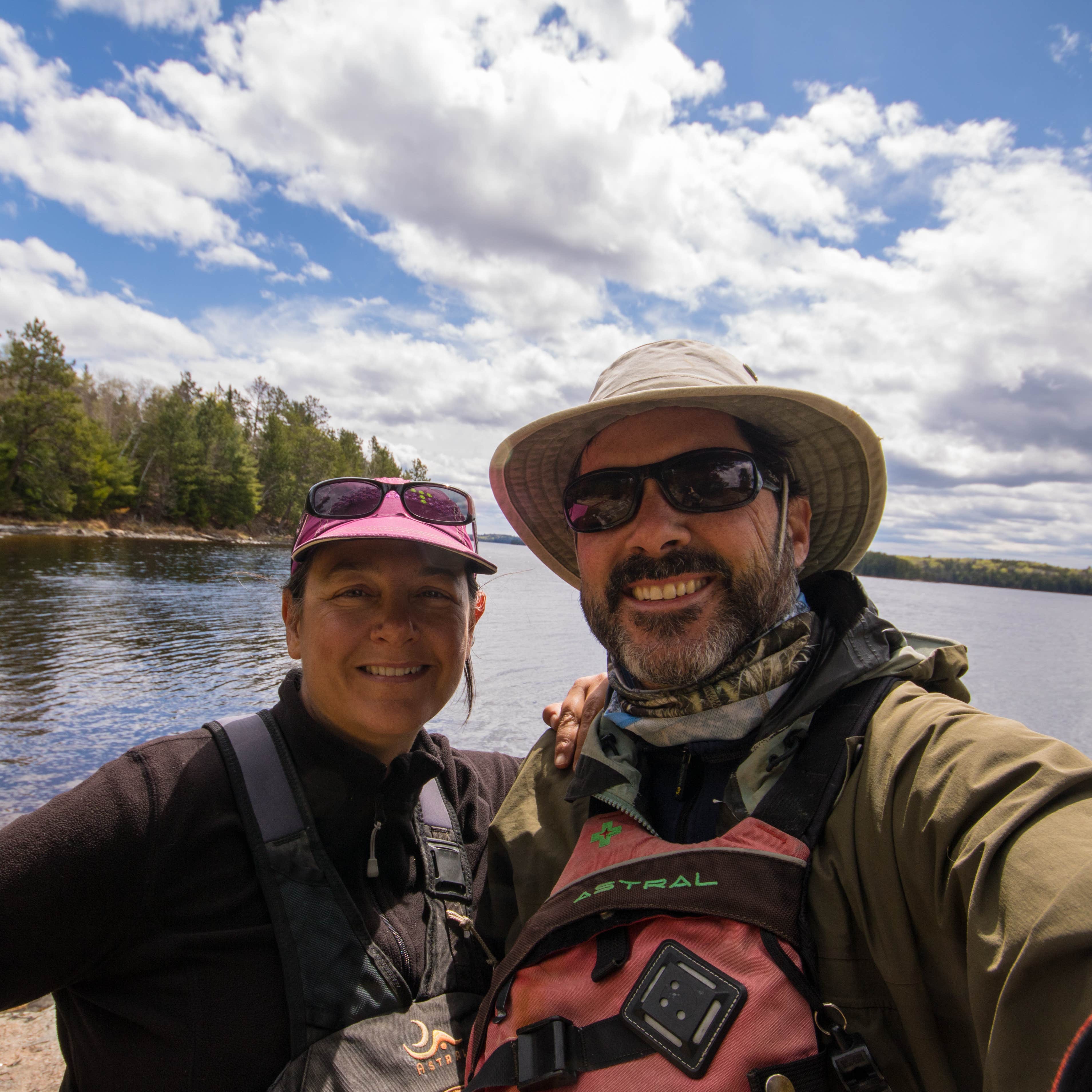 Ash River — Kabetogama State Forest Camping | Voyageurs National Park ...