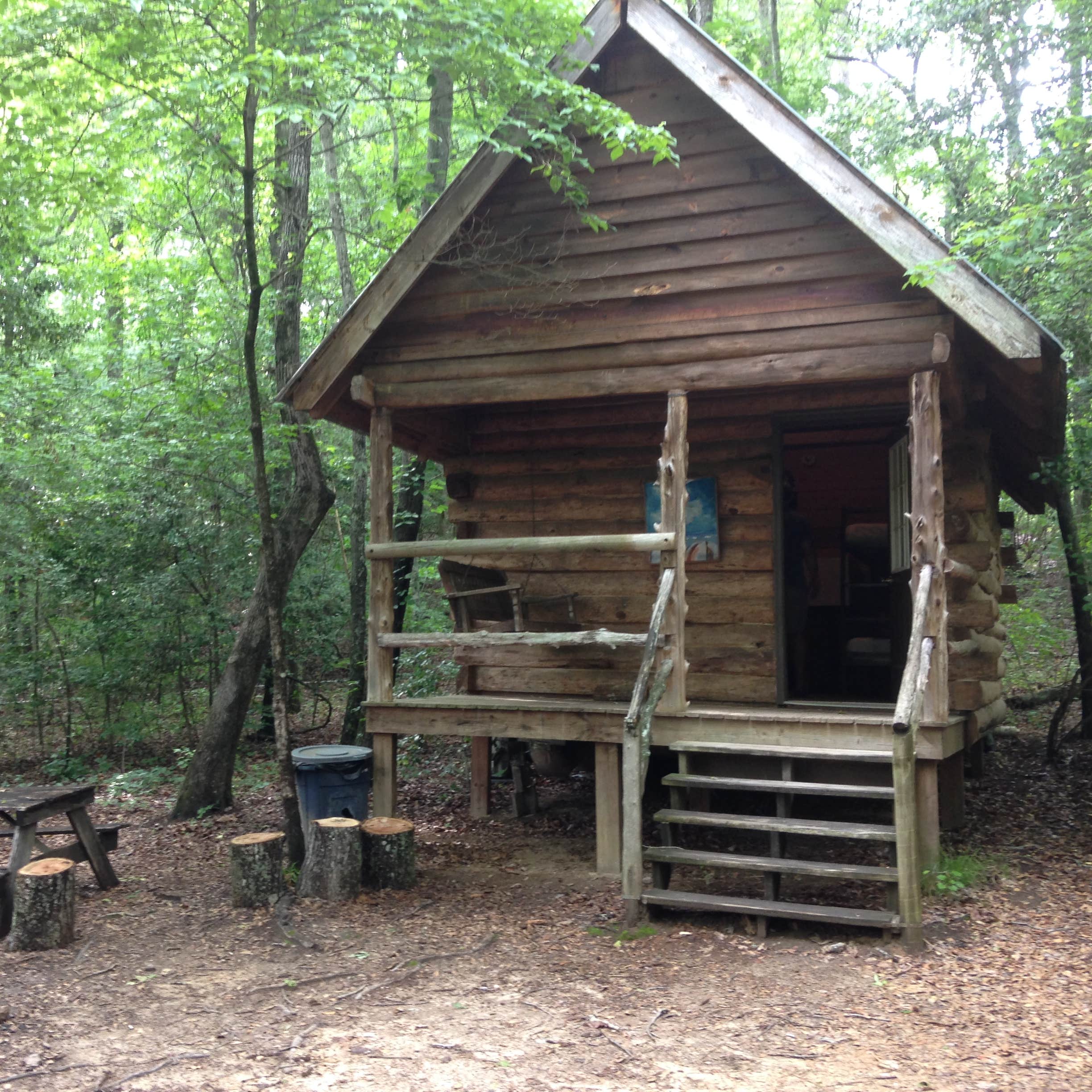 The Sandbar Kayaking and Zipline Cabins Camping | The Dyrt