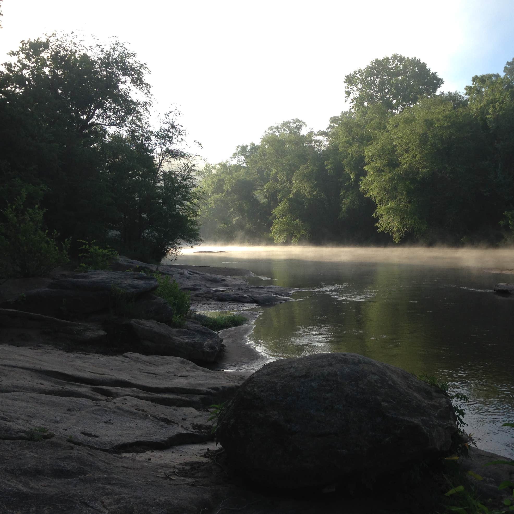The Sandbar Kayaking and Zipline Cabins Camping | The Dyrt