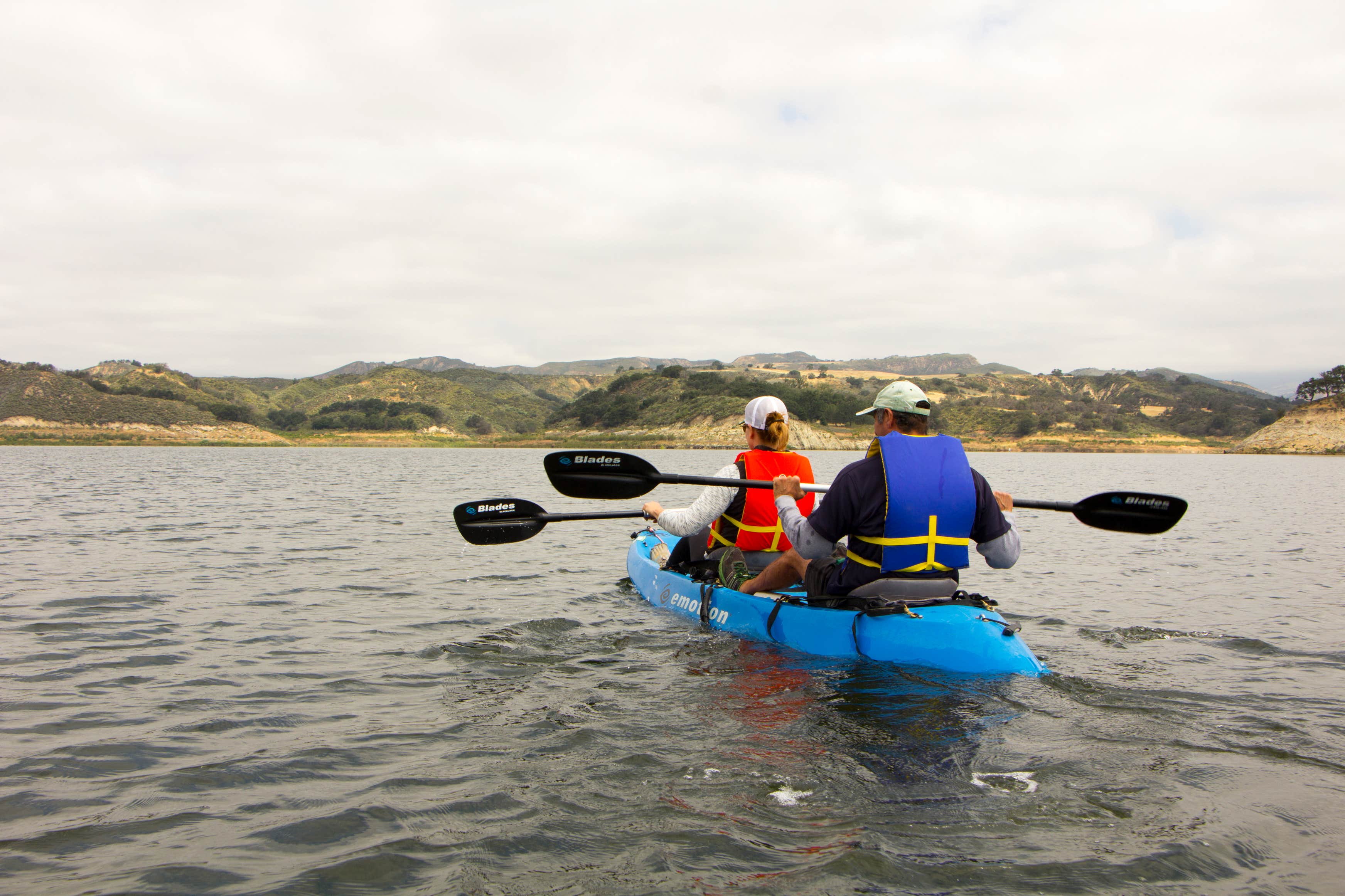 Cachuma Lake Recreation Area Camping | The Dyrt