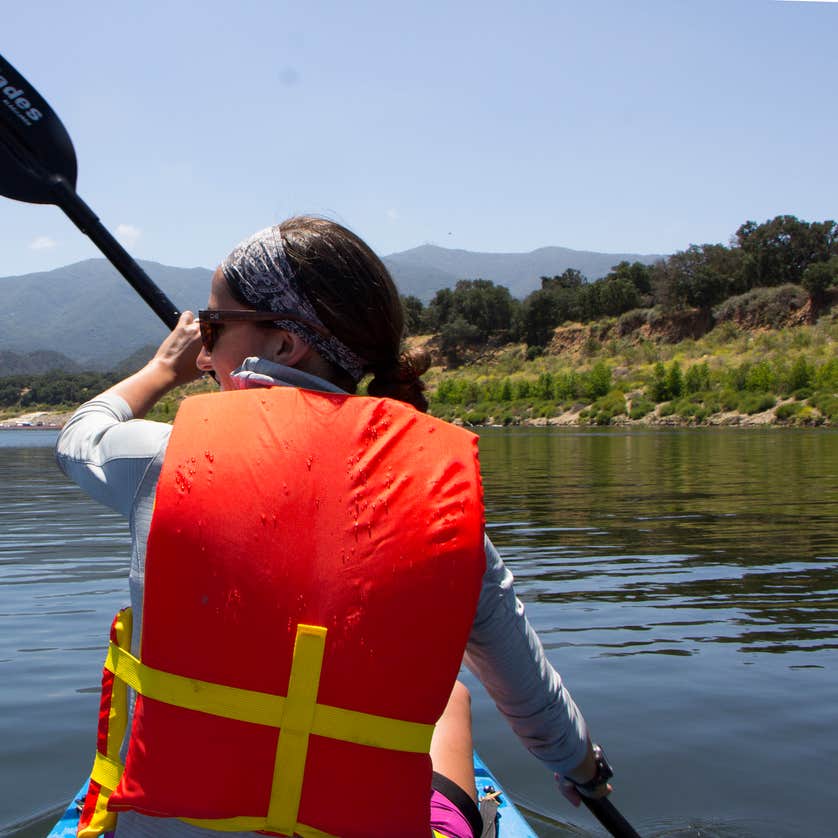 Cachuma Lake Recreation Area Camping | The Dyrt