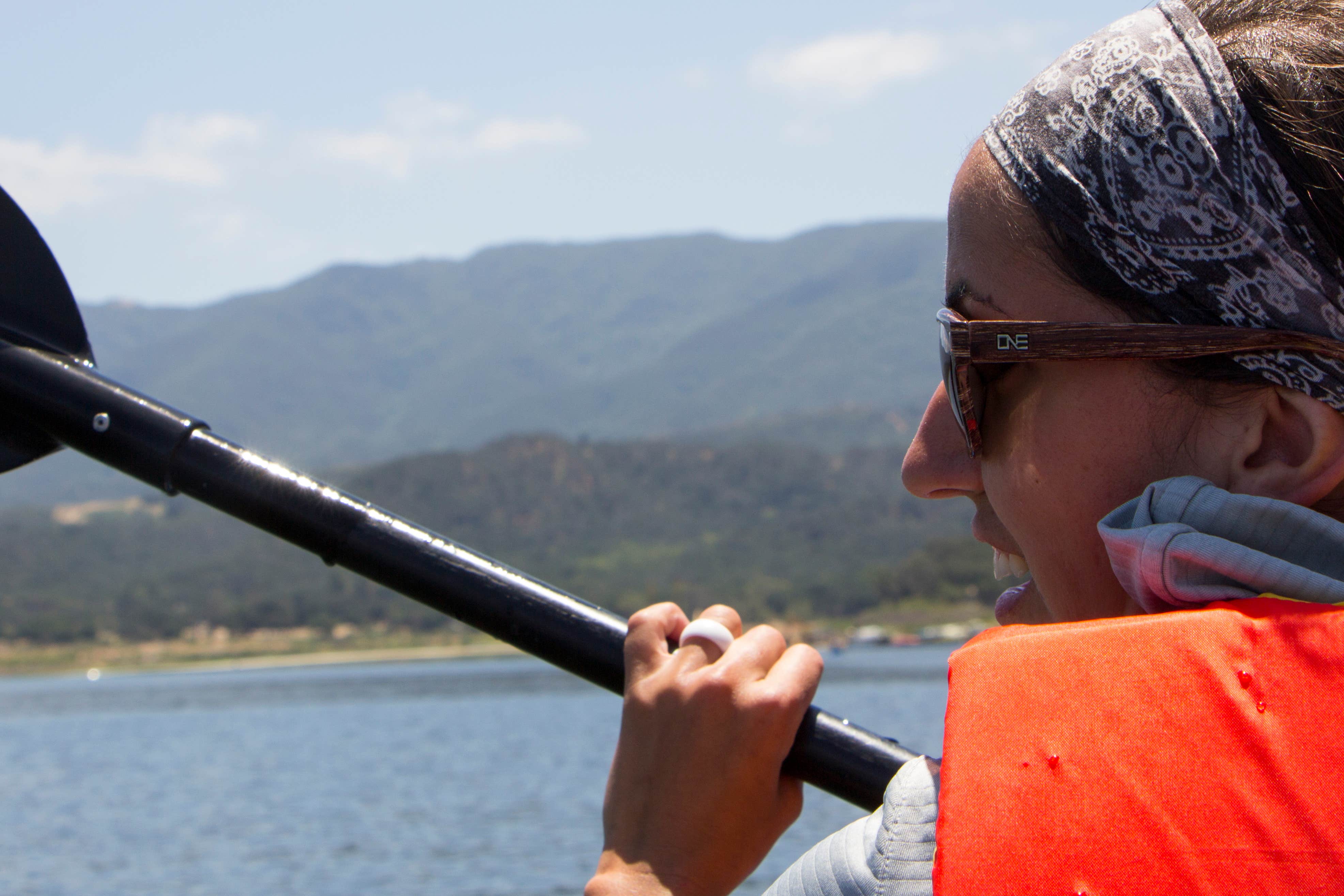 Cachuma Lake Recreation Area Camping | Santa Ynez, California