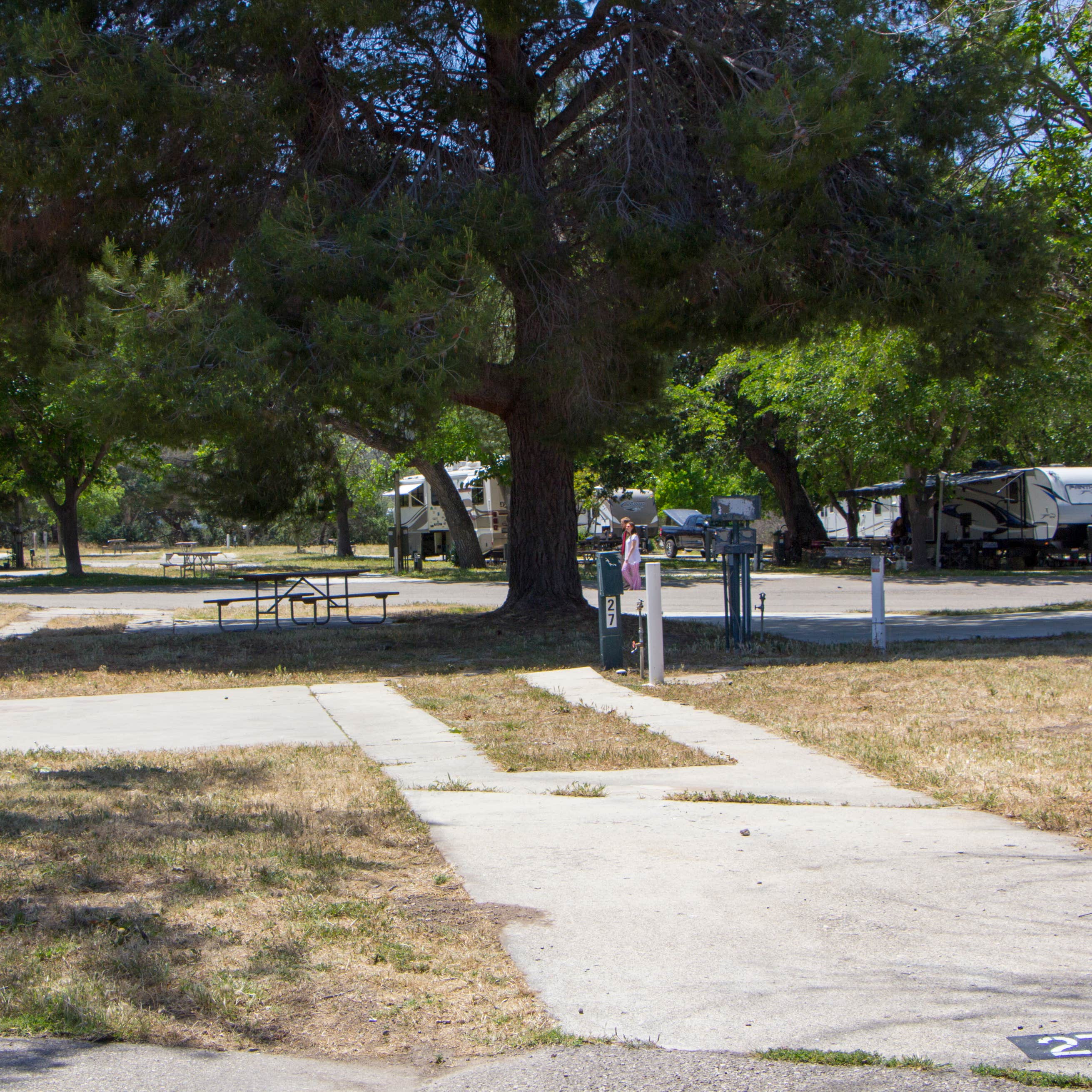 Cachuma Lake Recreation Area Camping | The Dyrt