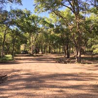 Lake McClellan Campground Camping | The Dyrt