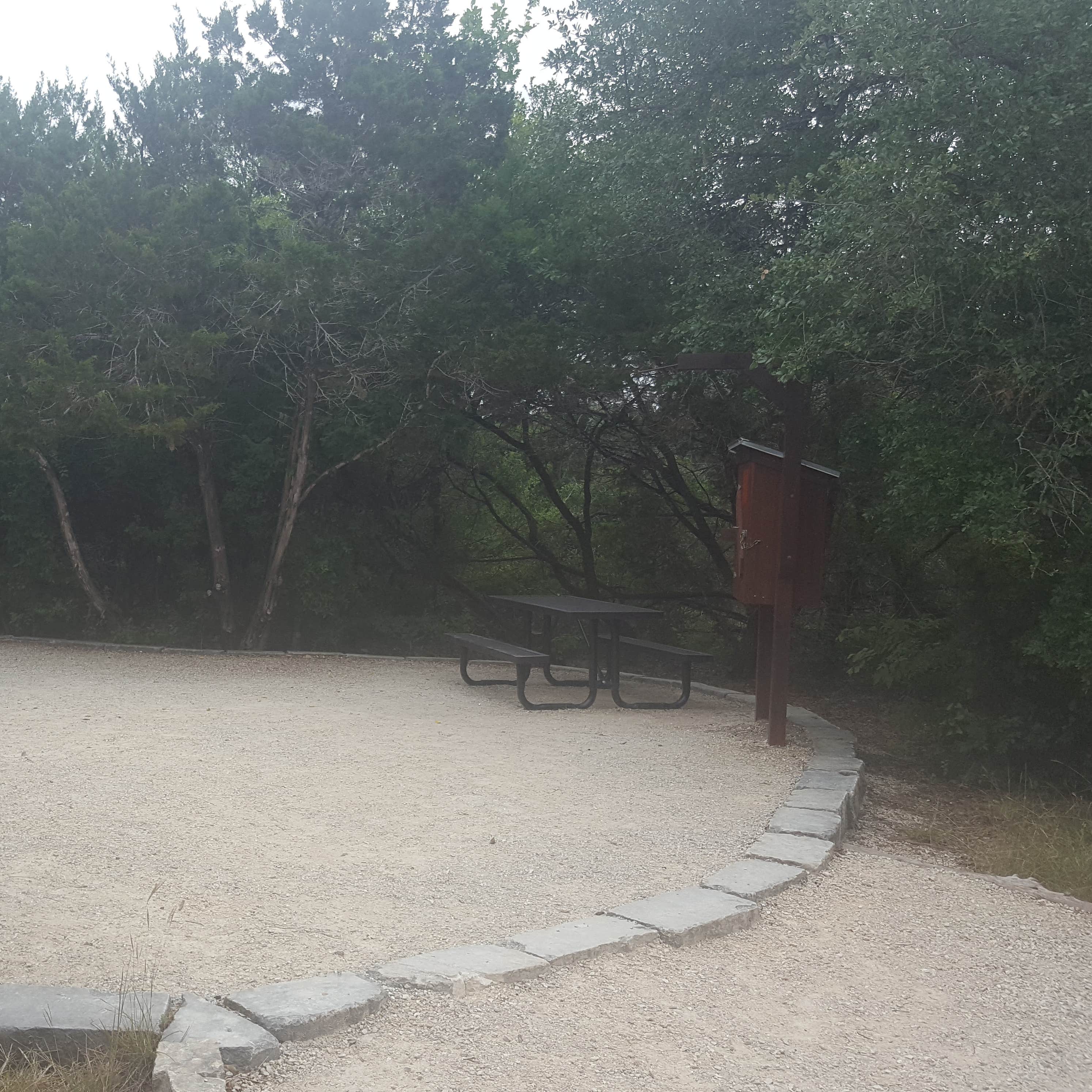 Government Canyon State Natural Area Camping | The Dyrt