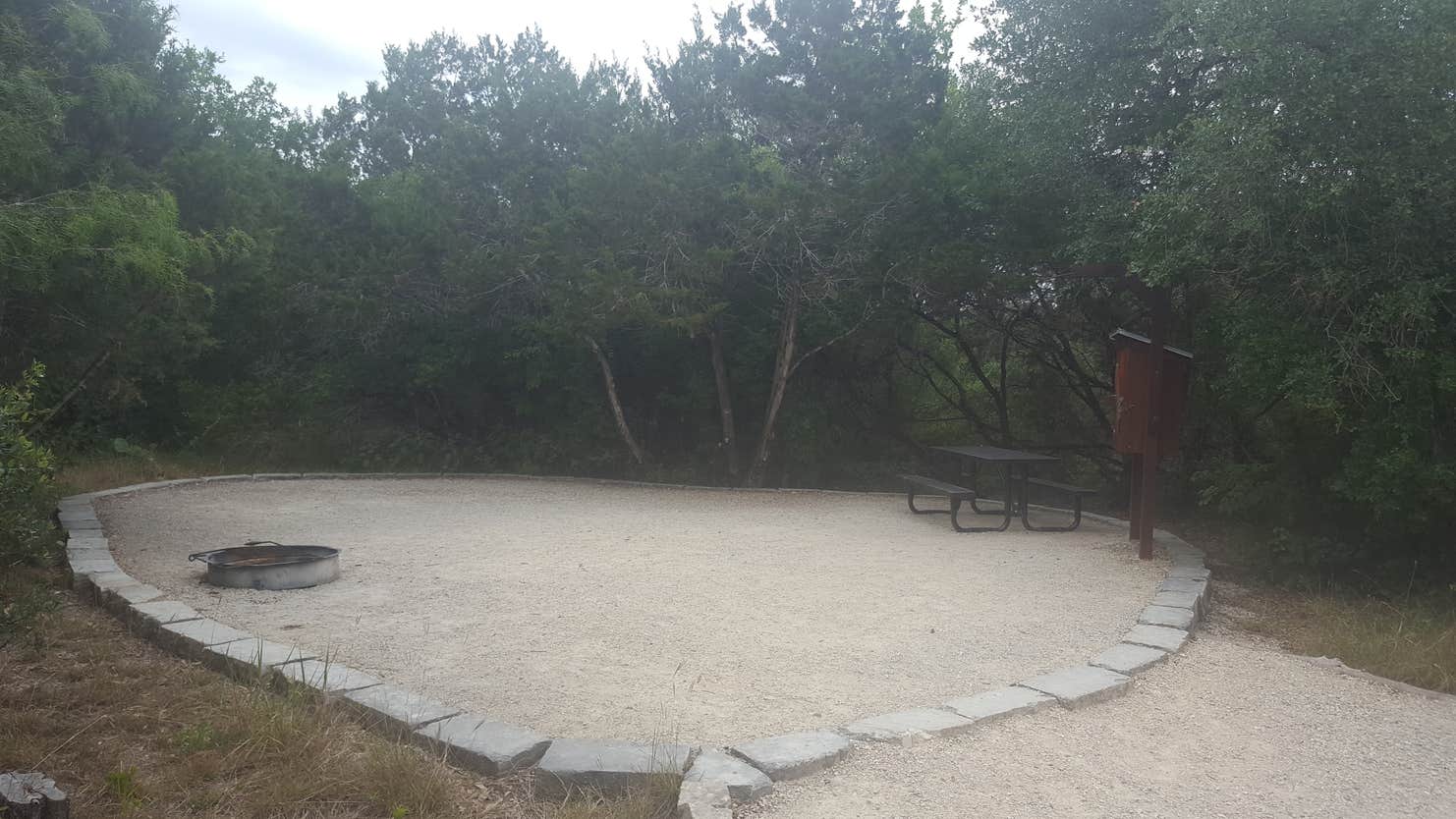 Government Canyon State Natural Area Camping | The Dyrt
