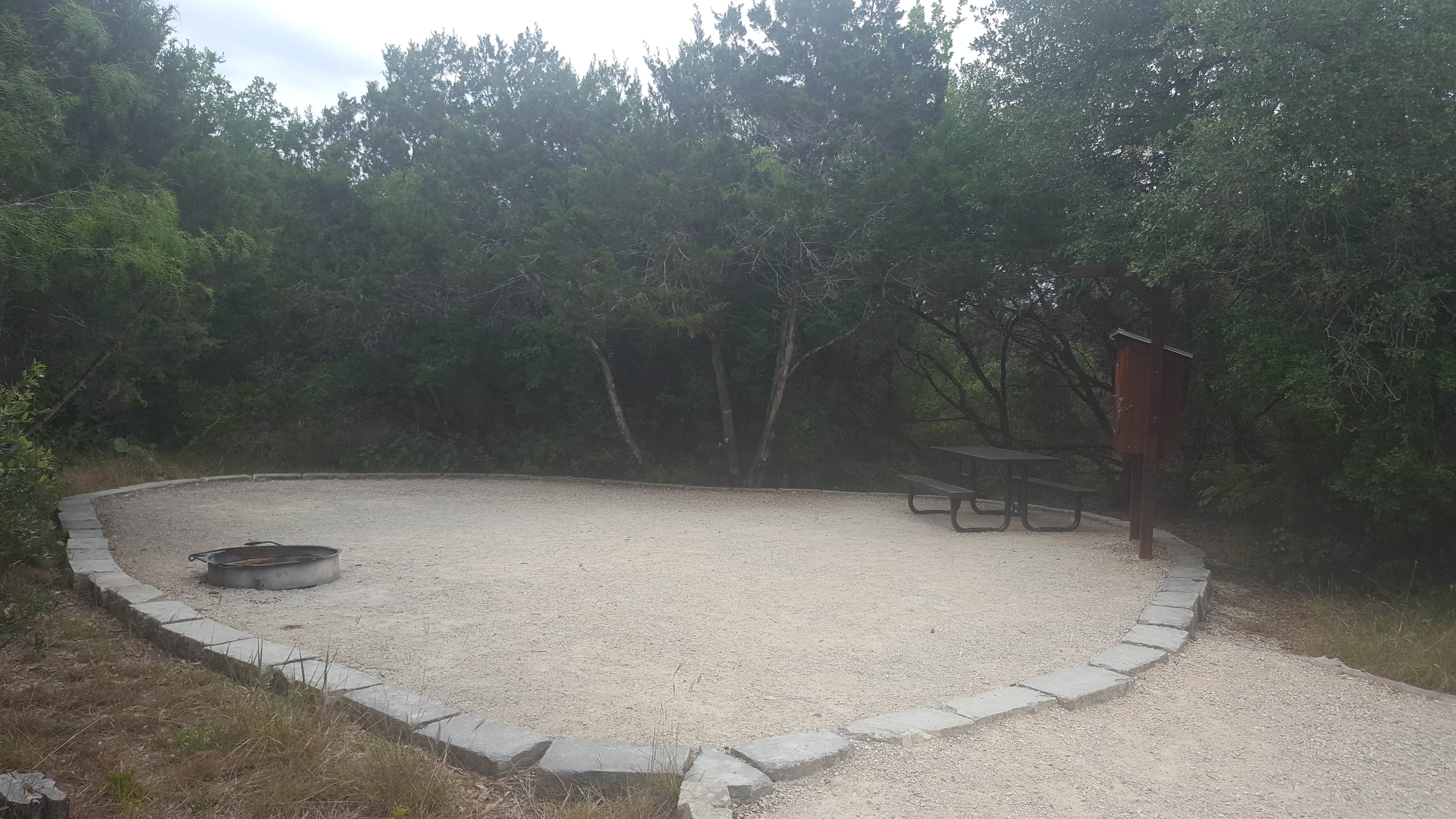 Government Canyon State Natural Area Camping | The Dyrt