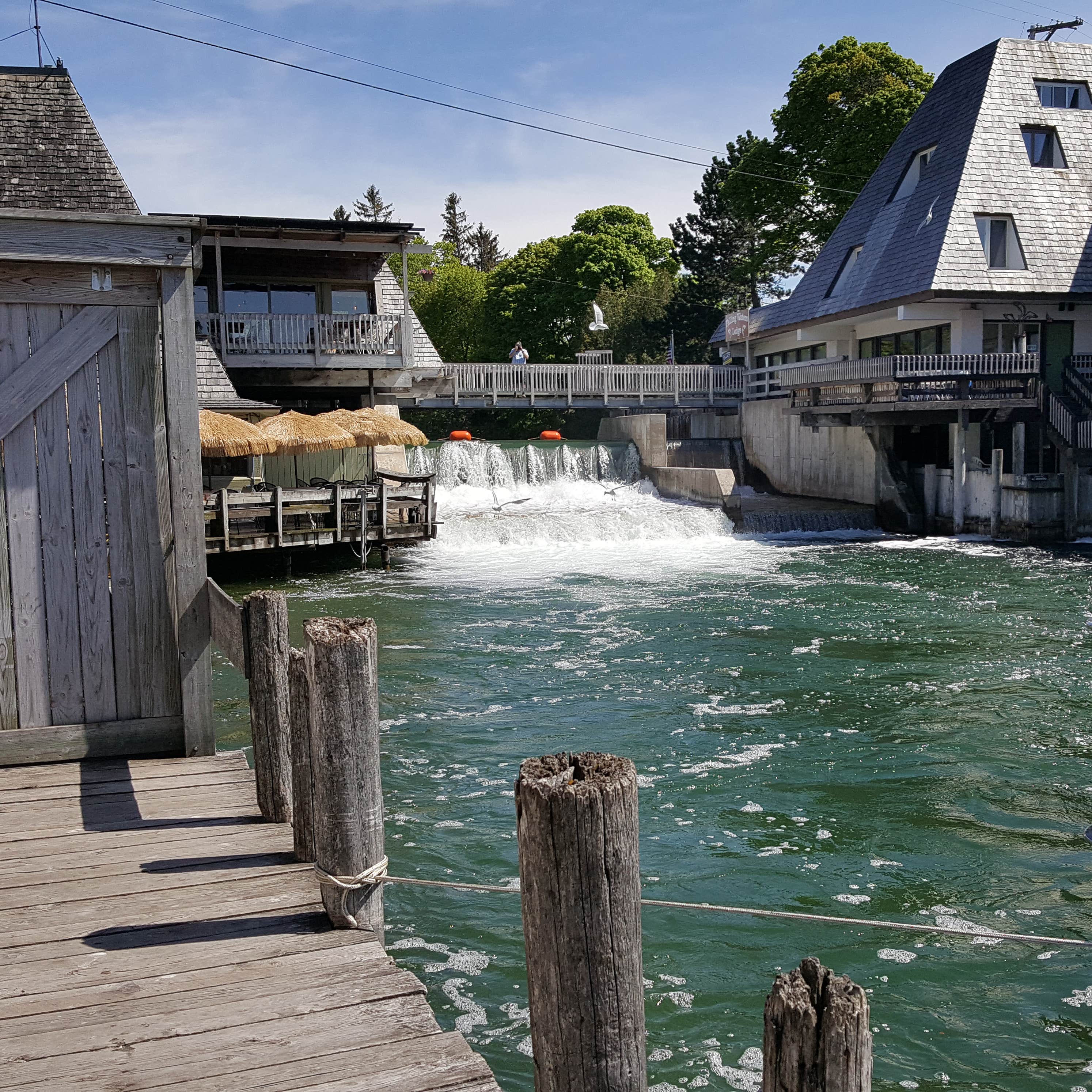 Platte River Campground Camping | The Dyrt