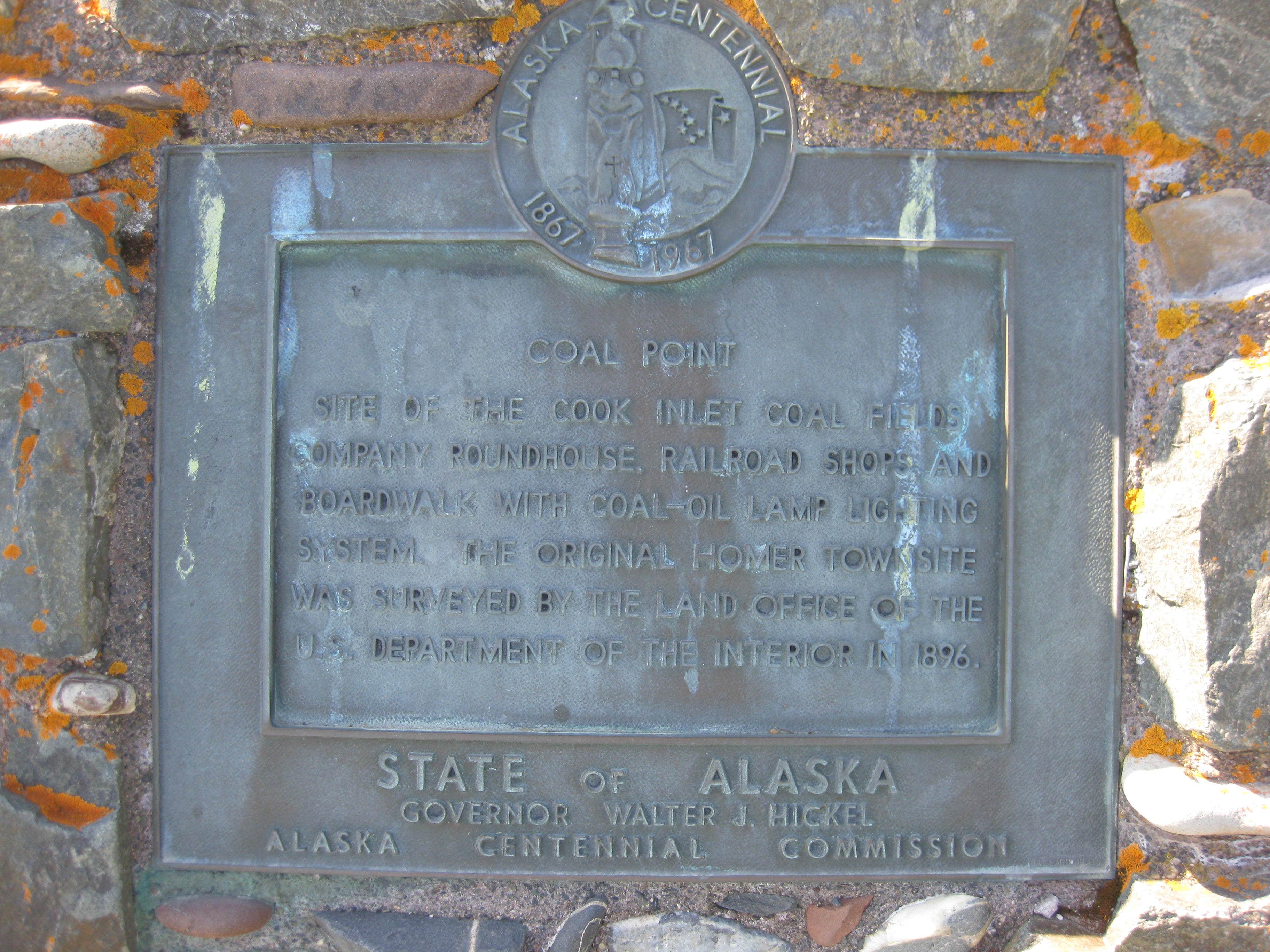 Homer Spit Campground | Homer, Alaska