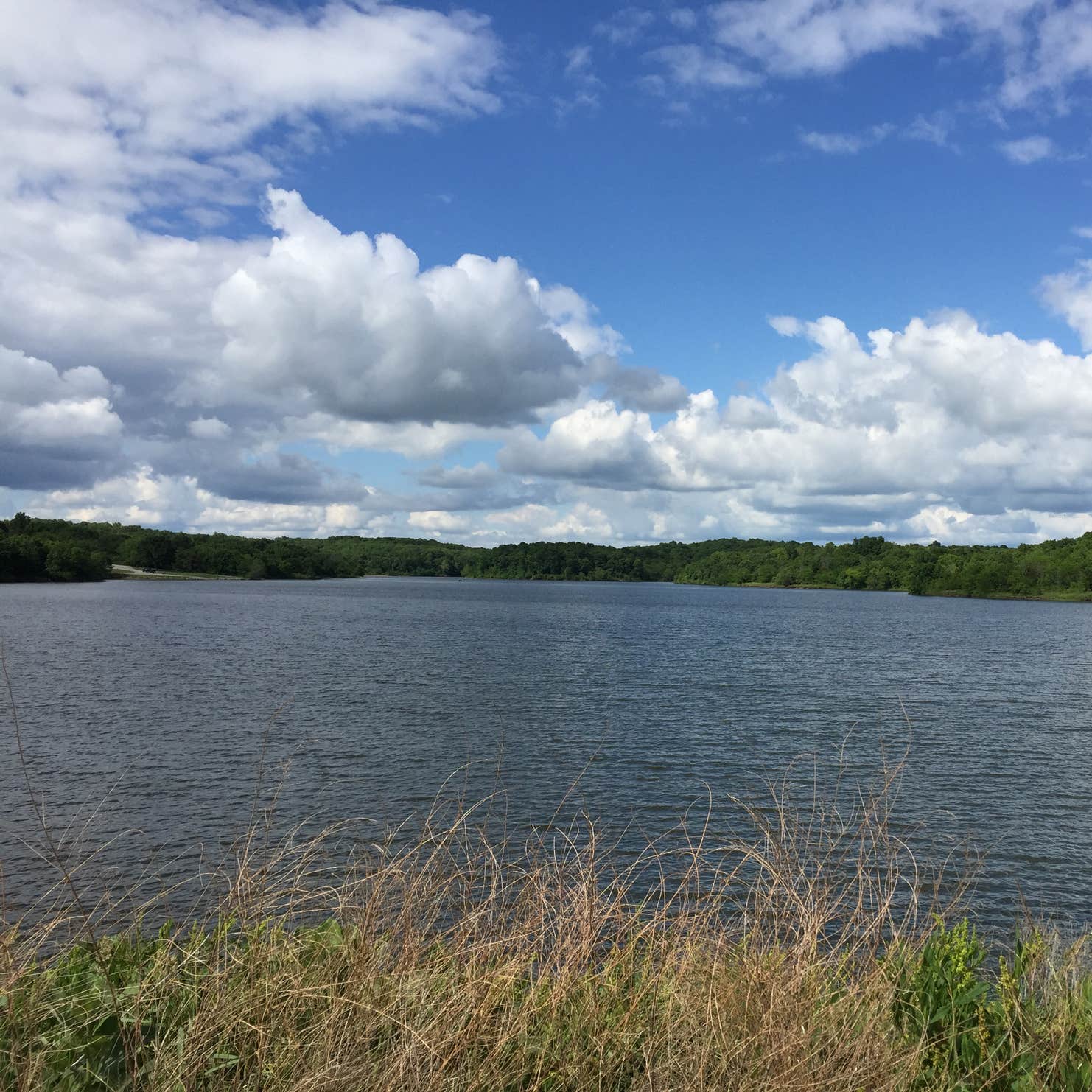 Watkins Mill State Park Camping | The Dyrt