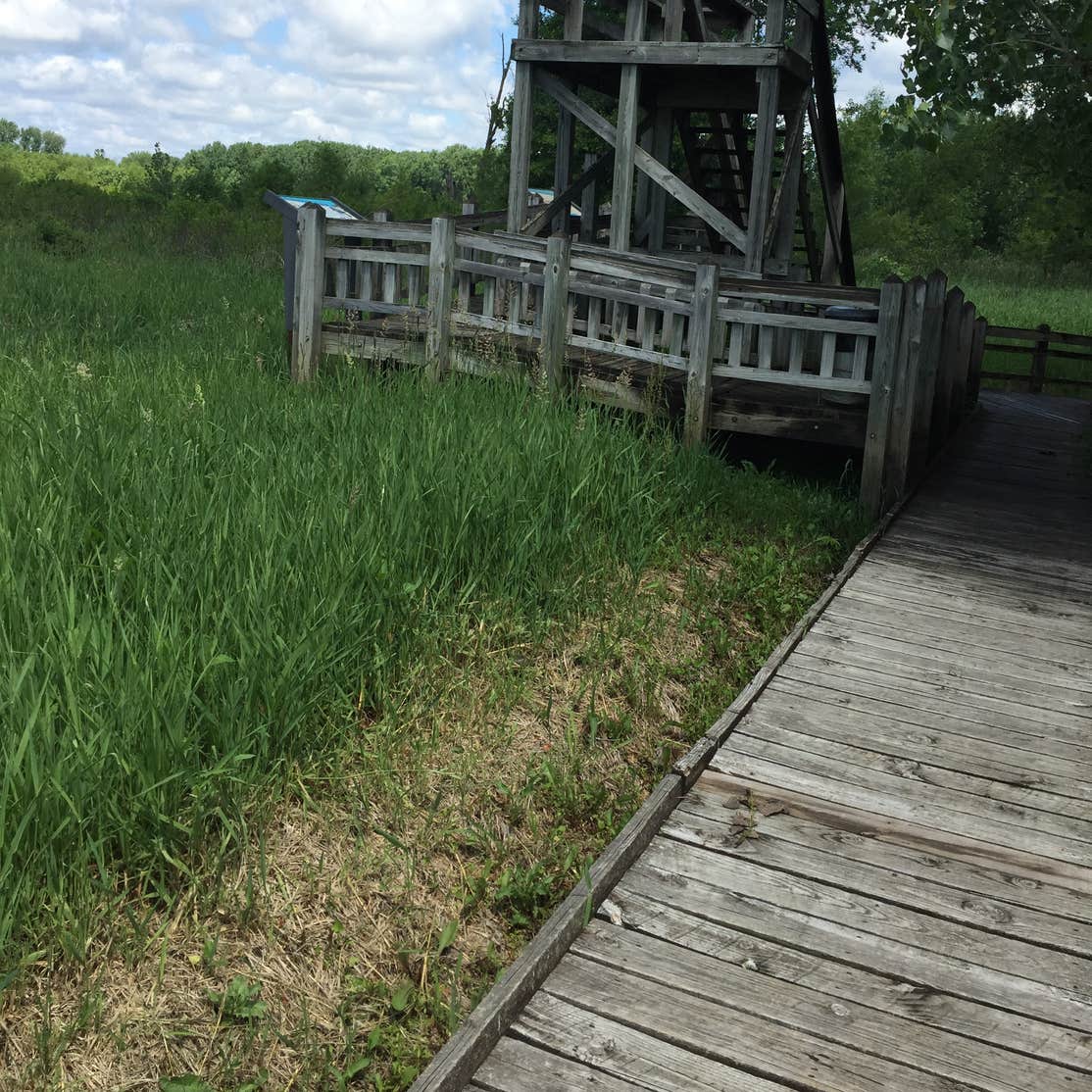 Pershing State Park Camping | The Dyrt